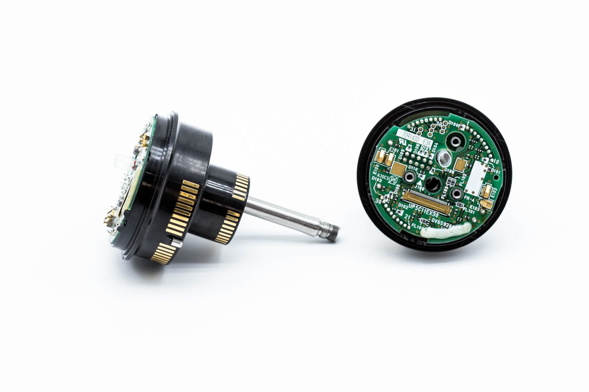 Electrical Connector Plug Unit (Standard Type) - GIF-H190, GIF-1TH190 ...