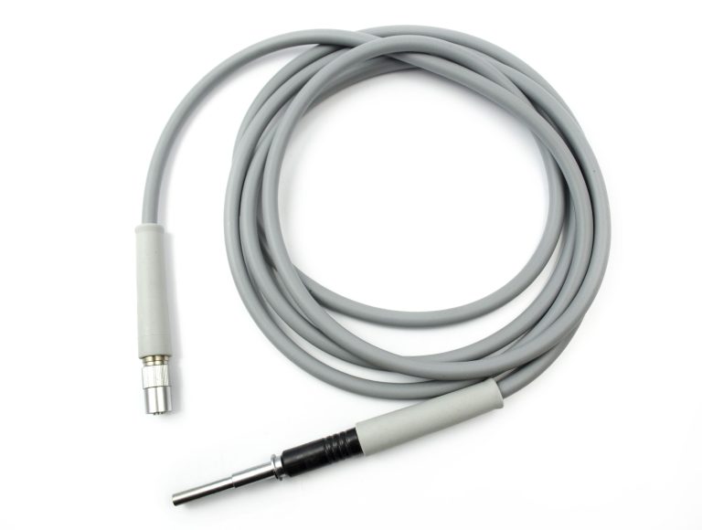 Fiber Optic Light Guide Cable - 495ND [1 Piece] | ENDOCORP