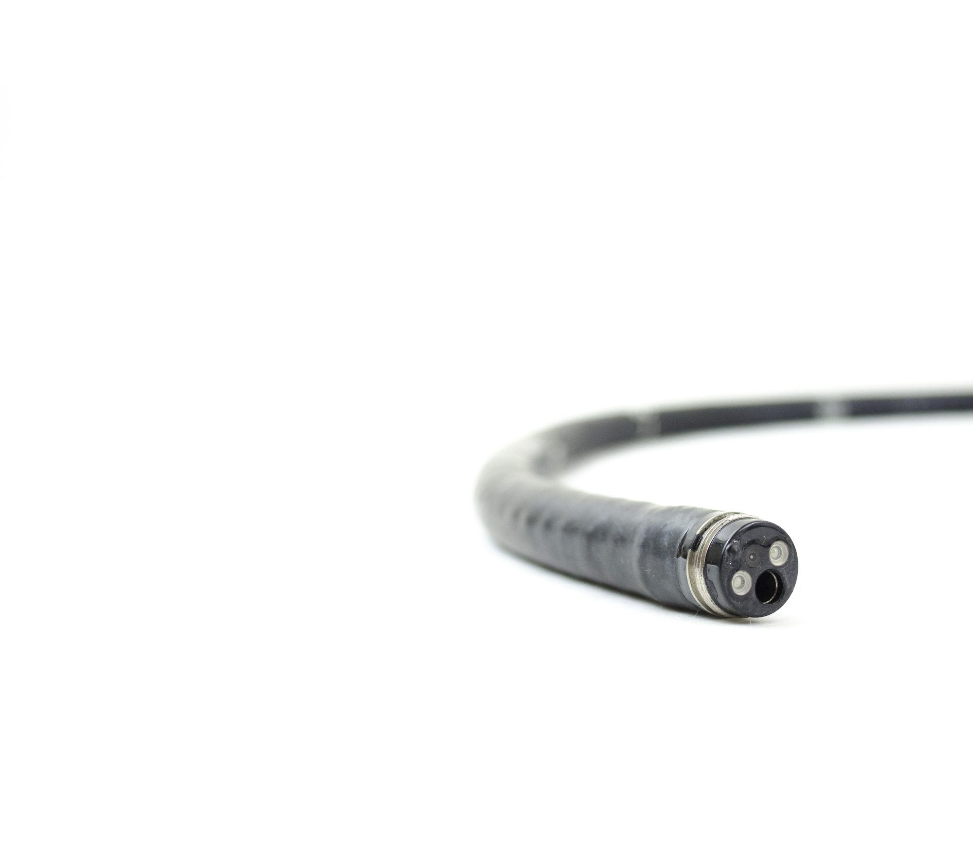 Complete Insertion Tube Assembly (Fiber) - CF-1T20L | ENDOCORP