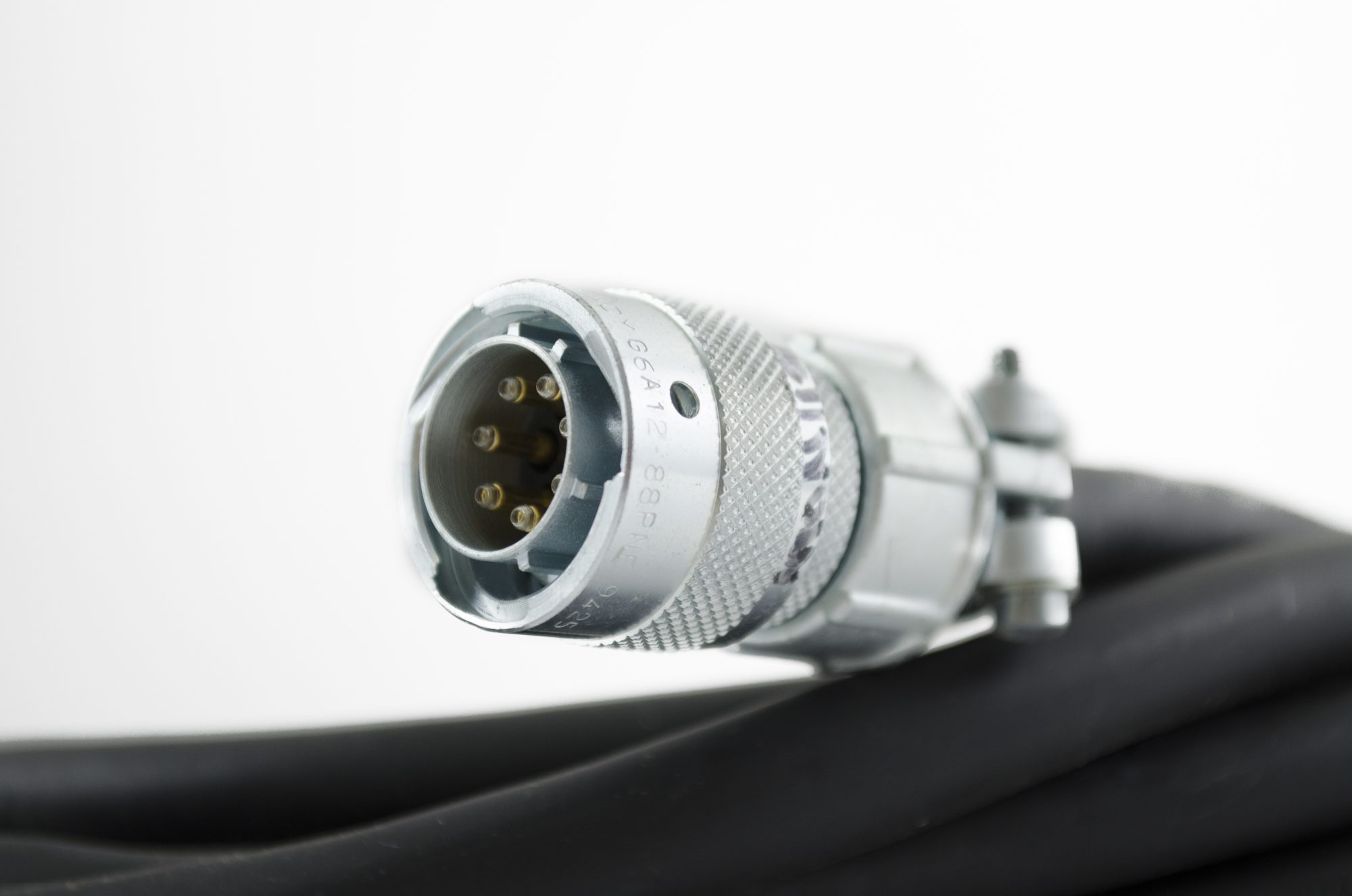 Cable - 55592l25 [1 Piece] | ENDOCORP
