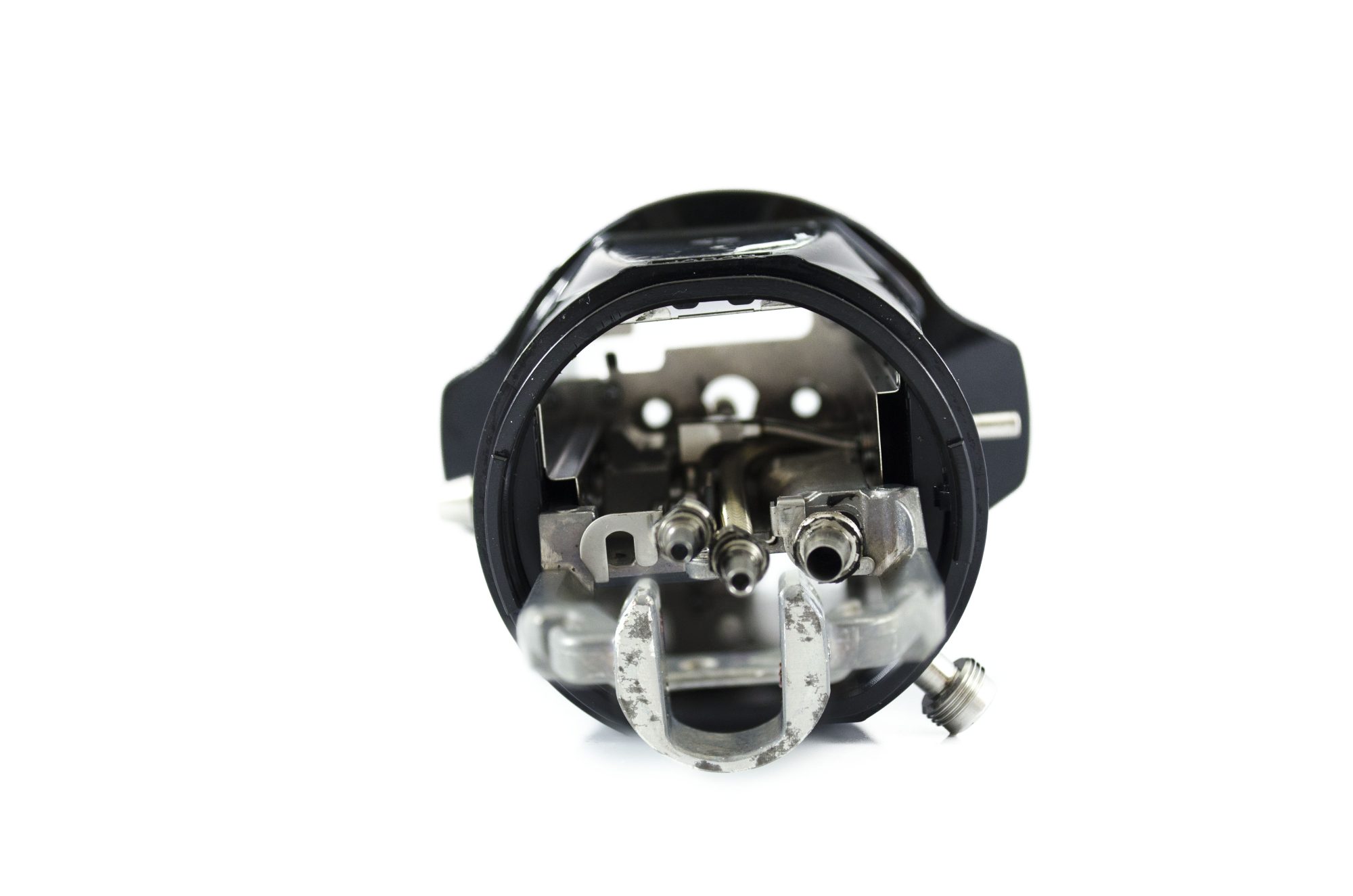 Electrical Connector Housing - PCF-PH190L, GIF-XP190N, TJF-Q190V, GIF ...