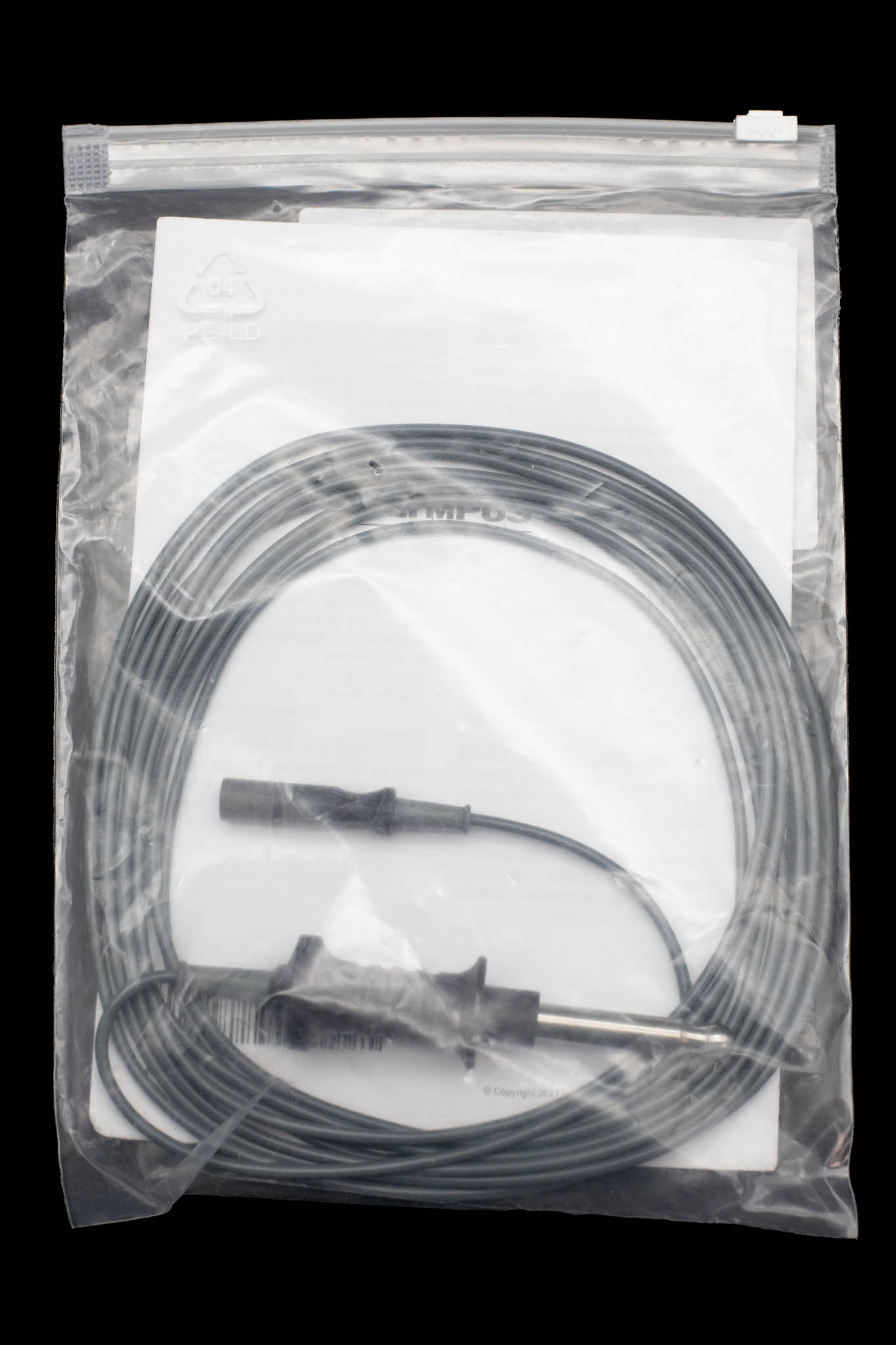 HF ESU Cable for UES/30/40 - ENDOCORP