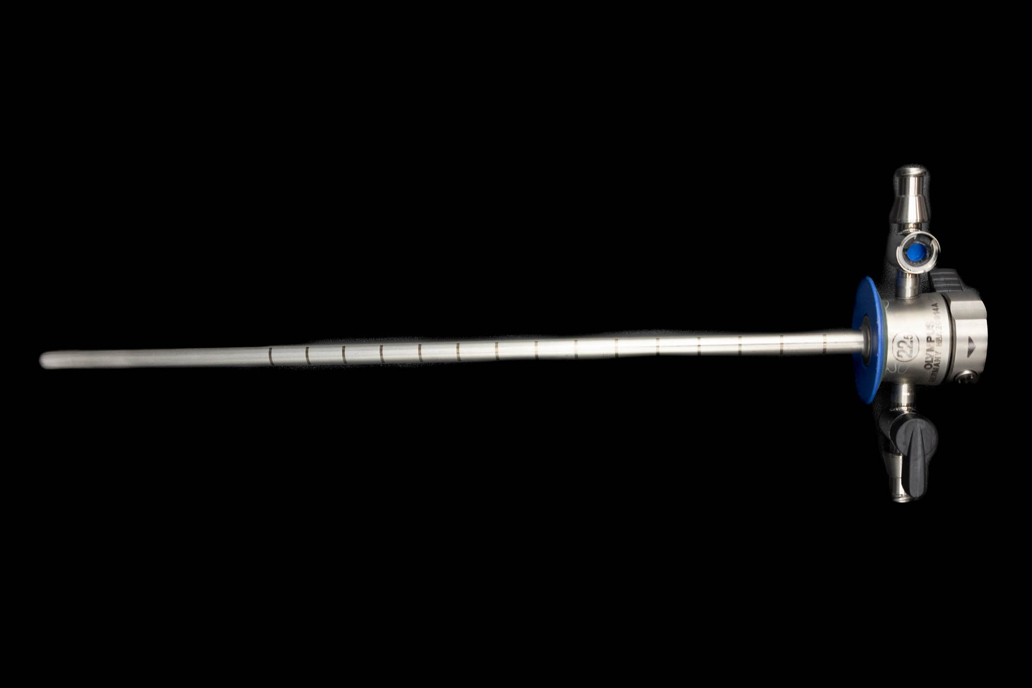 Cystoscope Sheath