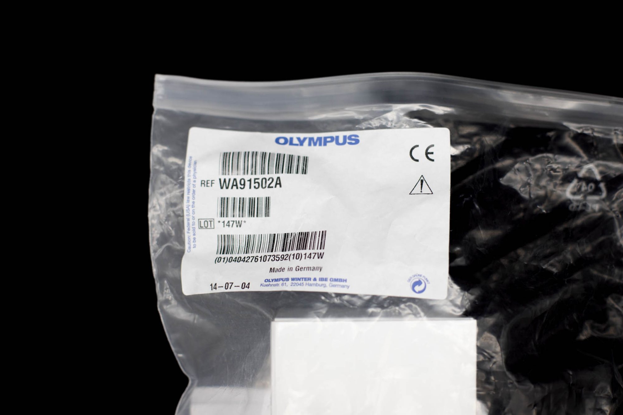 Light Source "EndoLED" - WA91502A [1/Box] | ENDOCORP