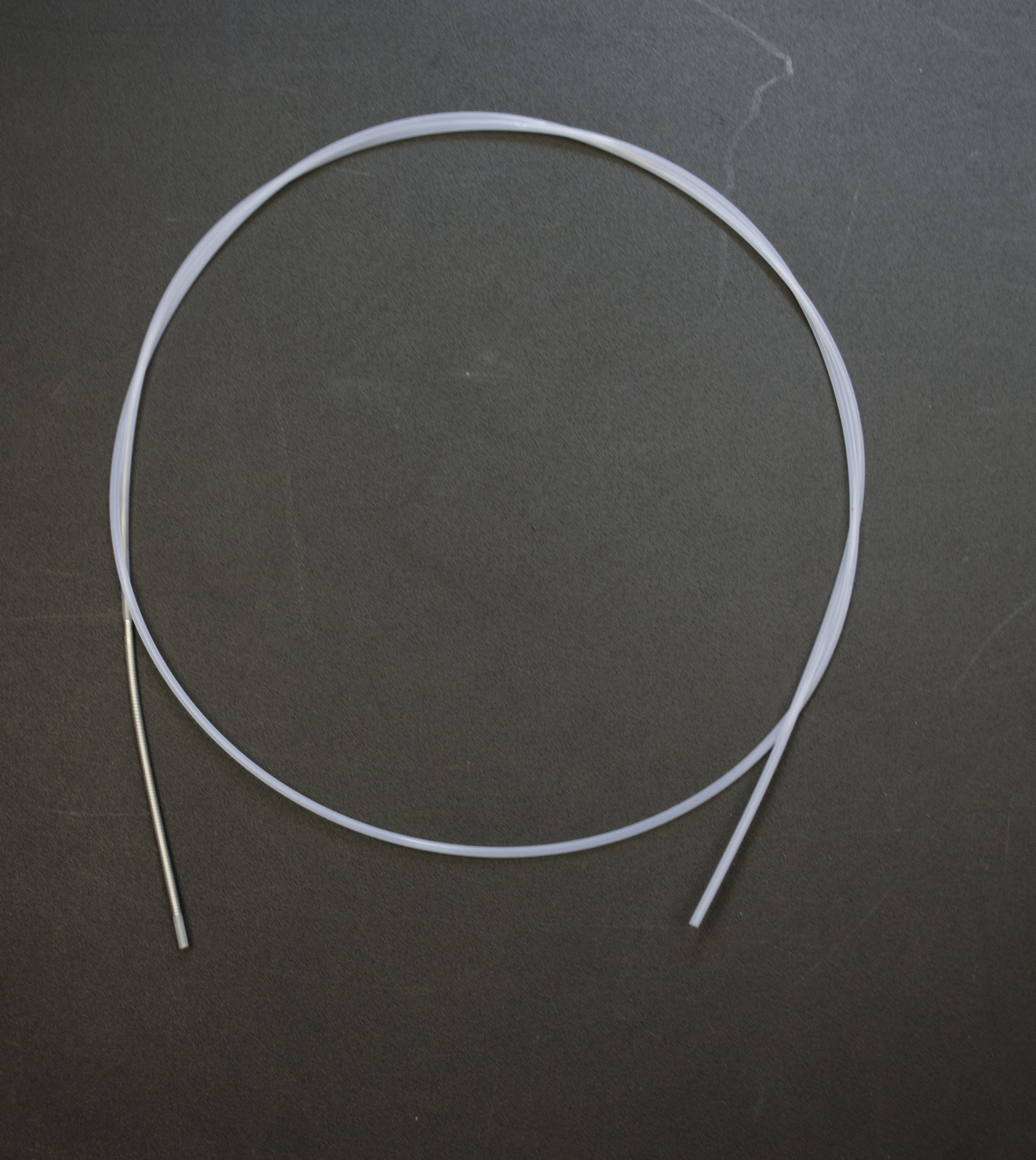 Biopsy Channel (PTFE Flat Wire Spring) - ENDOCORP