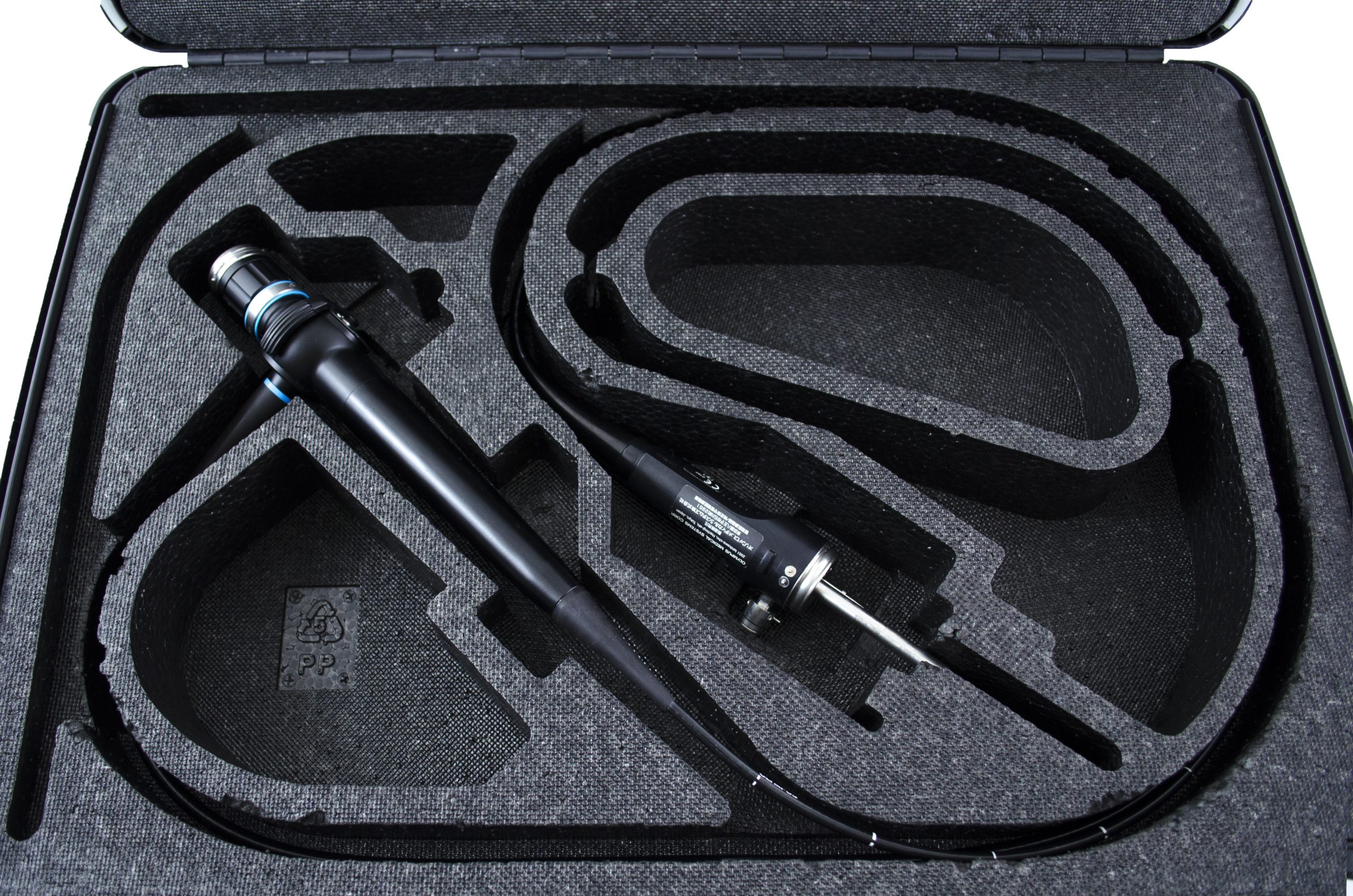 Flexible Bronchoscope - ENDOCORP