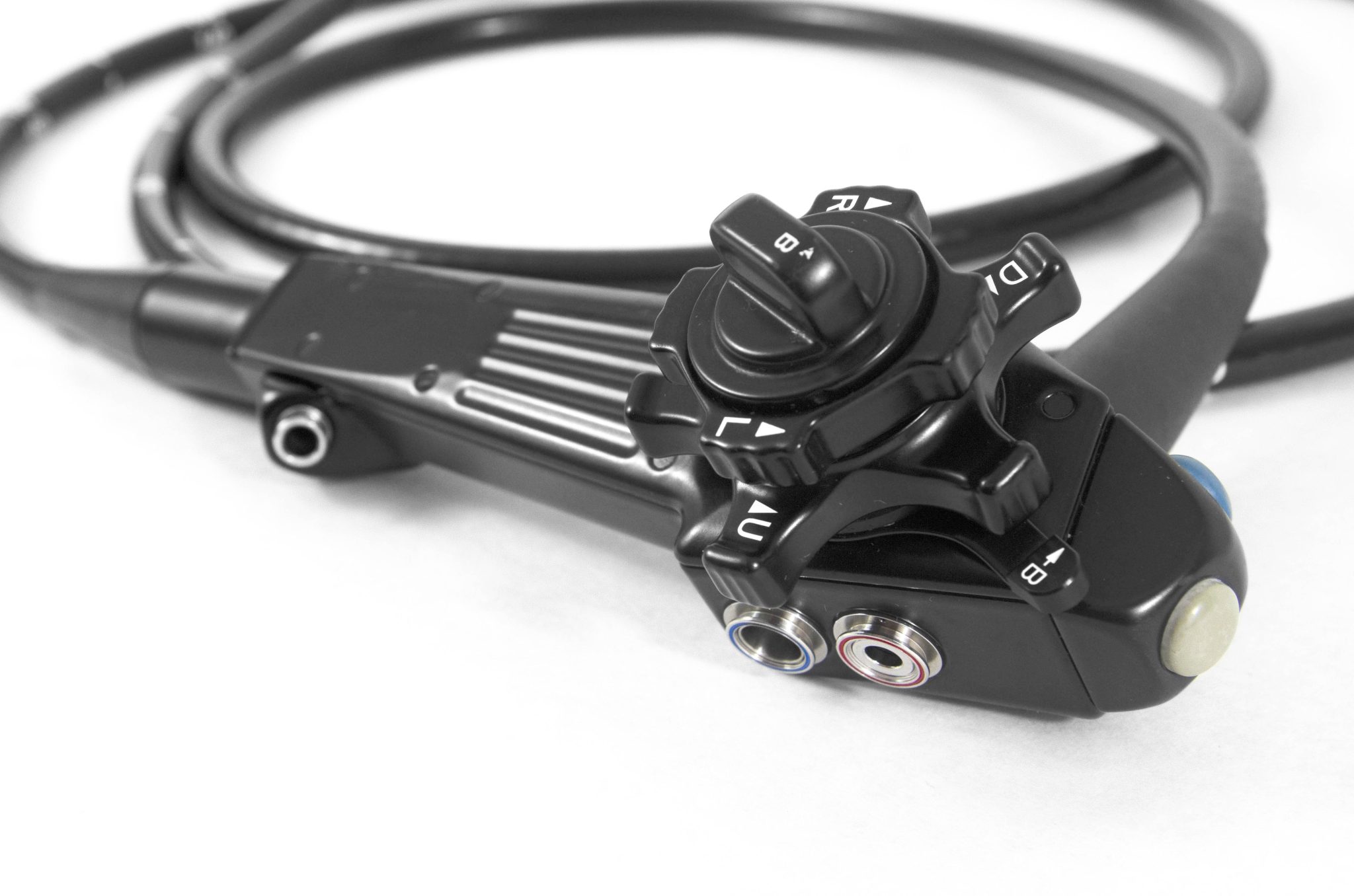 Flexible Colonoscope - Karl Storz 13905NKS Colonoscope Flexible Video ...