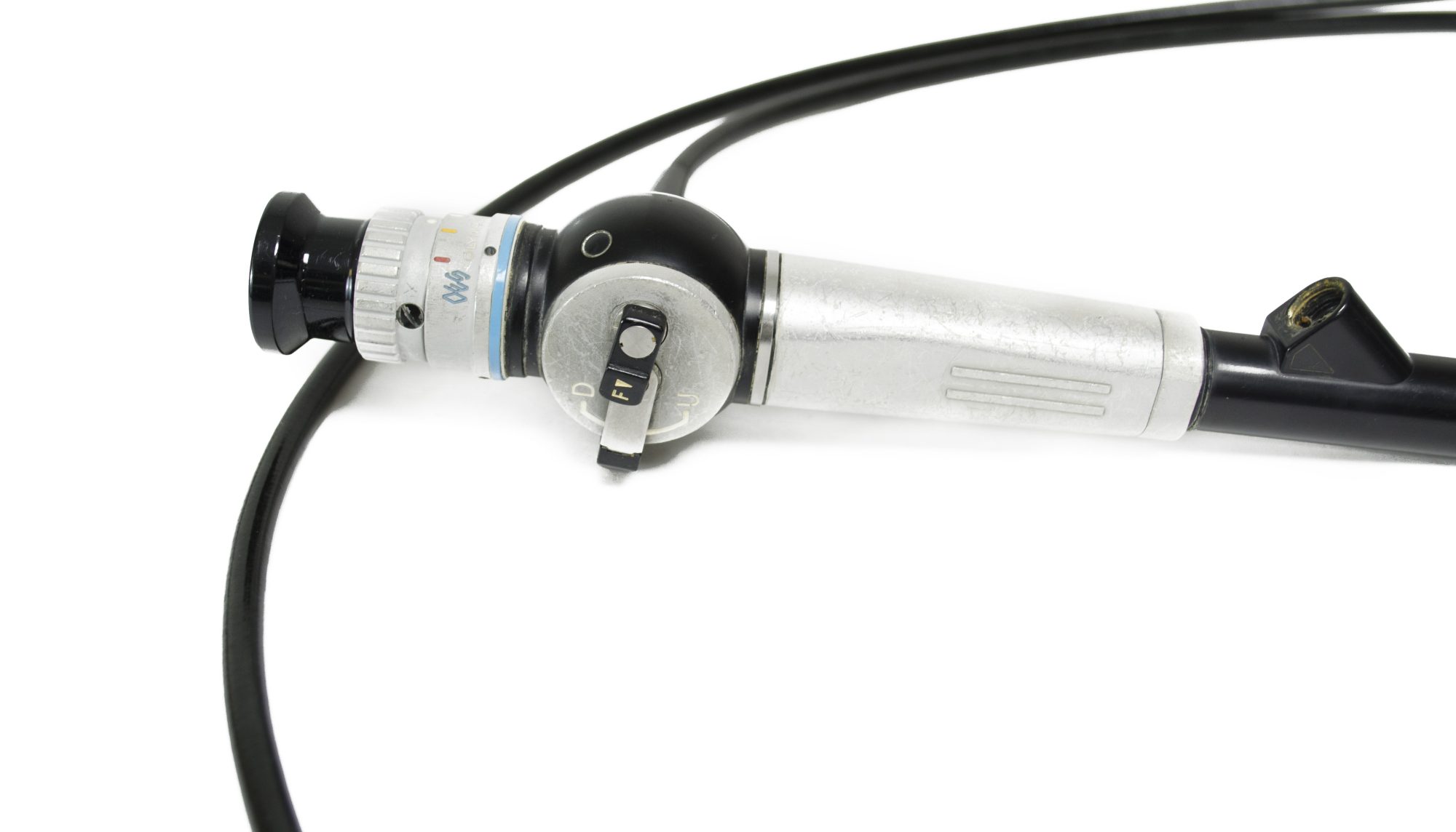 Flexible Cystoscope - Olympus CYF-3 Cystoscope Endoscope (Parts Scope ...