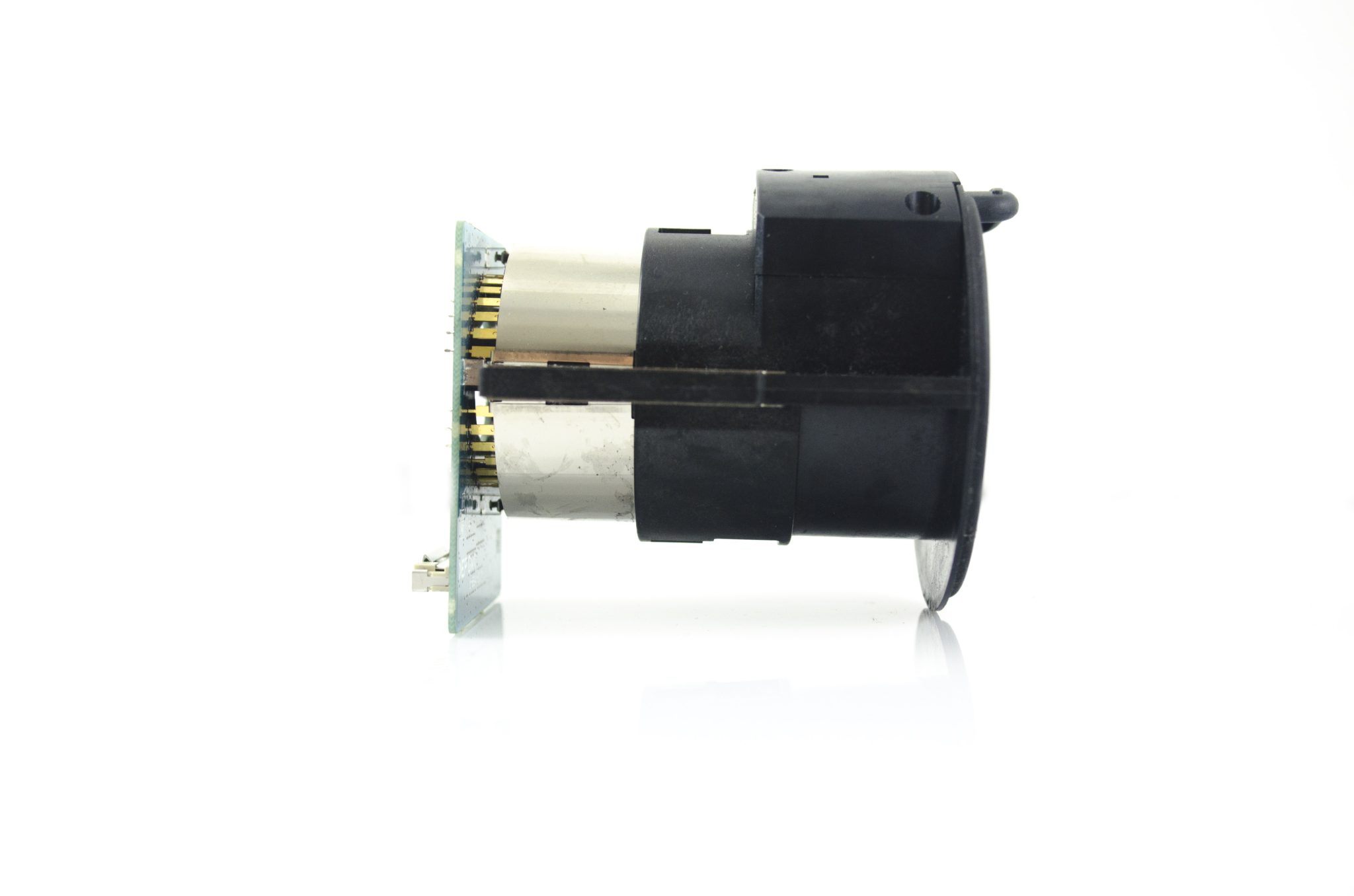Connector Plug with PCB Board Assembly - OTV-S400 [1-894-507-11] | ENDOCORP