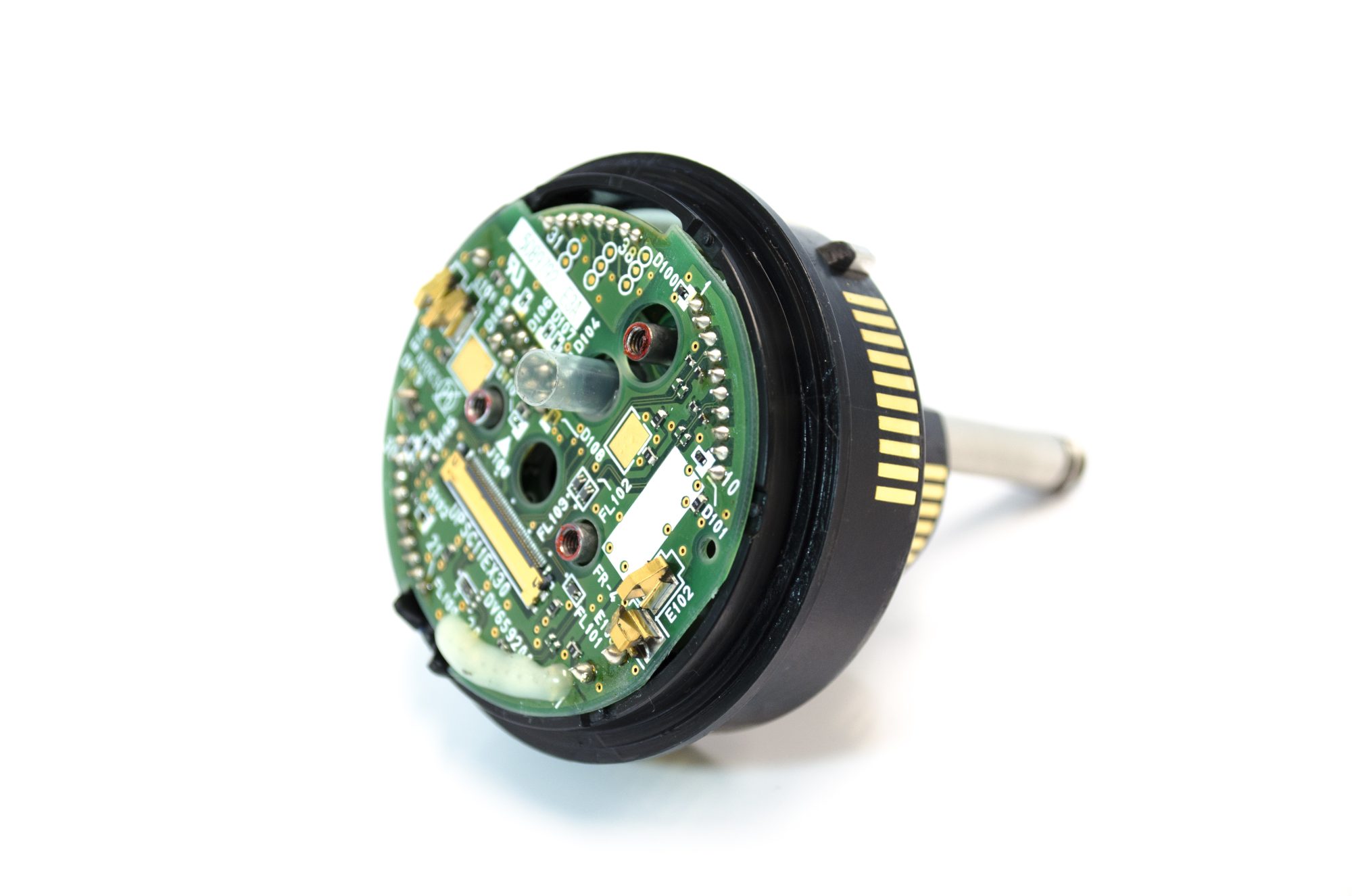 Electrical Connector Plug Unit (Standard Type) - BF-Q190, BF-1TH190, BF ...