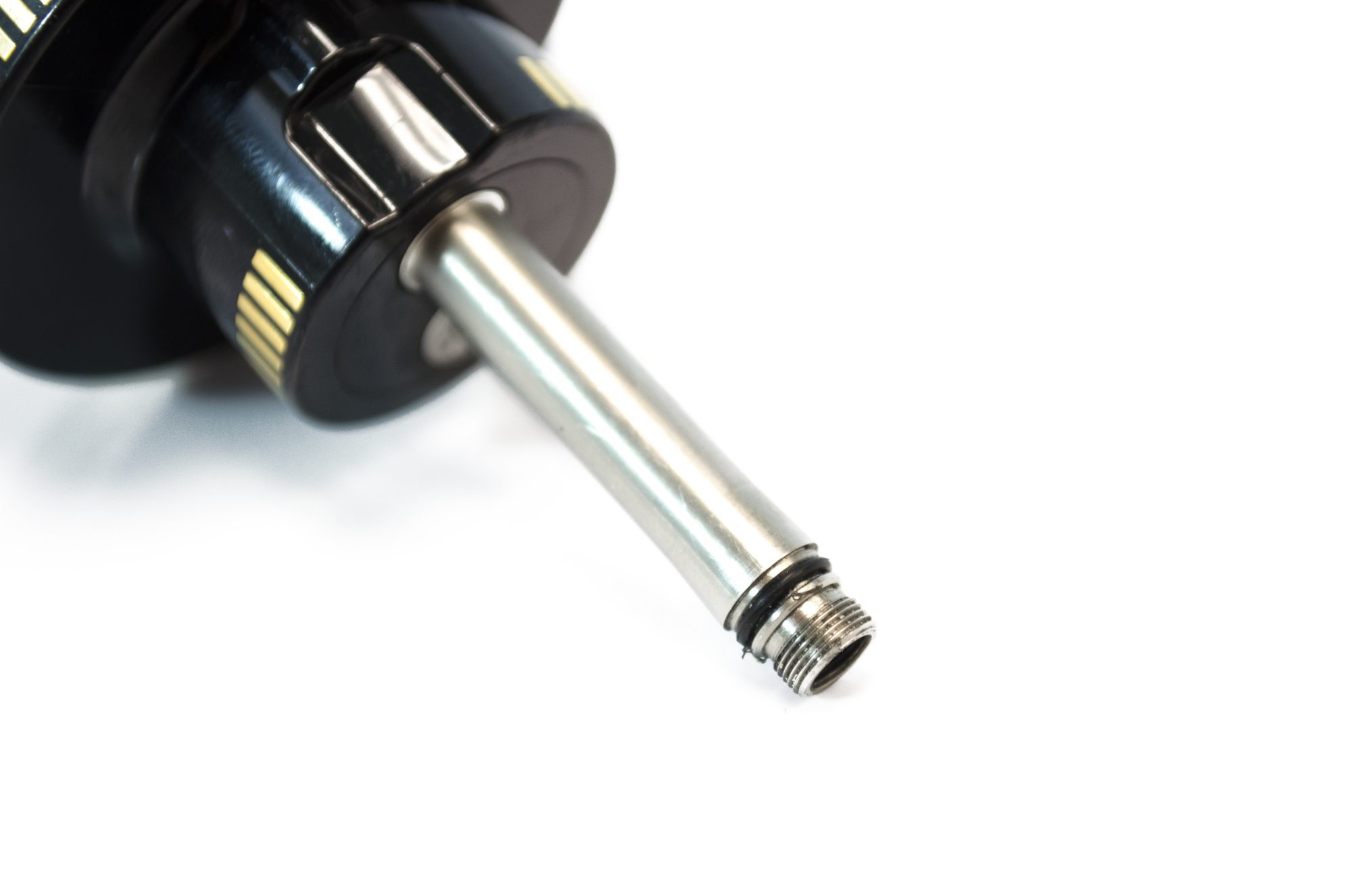 Electrical Connector Plug Unit (Standard Type) - BF-Q190, BF-1TH190, BF ...