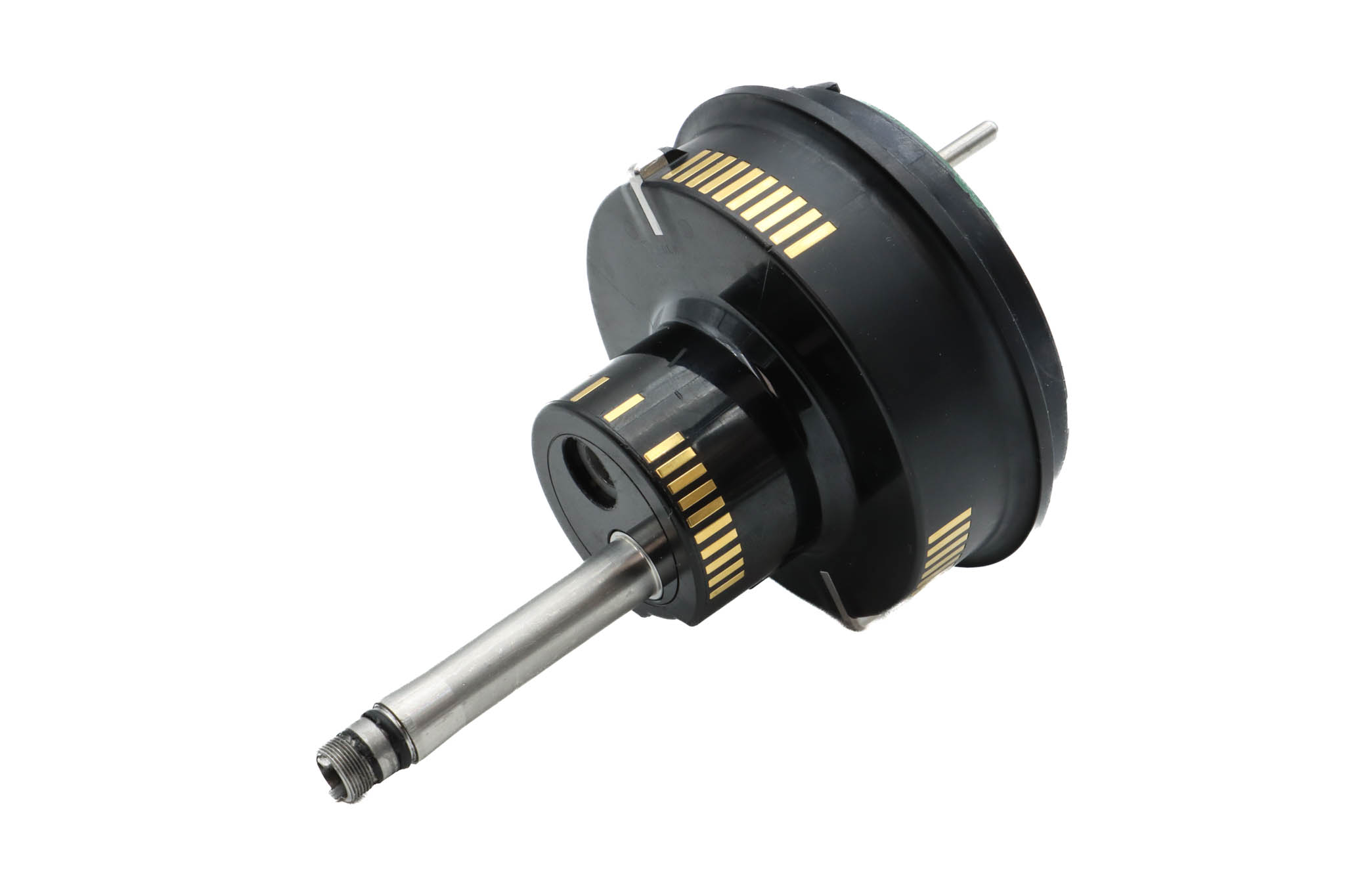 Electrical Connector Plug Unit (Standard Type) - ENDOCORP