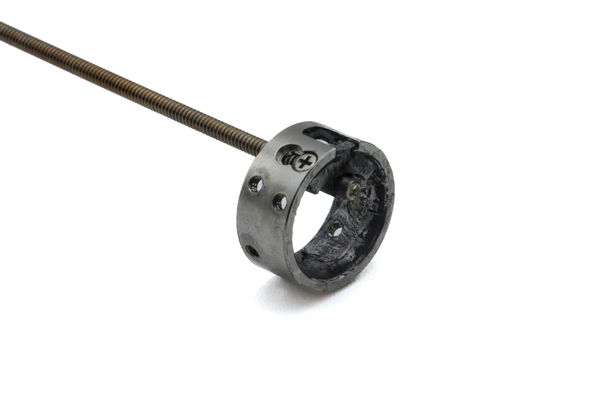 Variable Stiffness Coil Assembly Closed Style Endocorp 6528