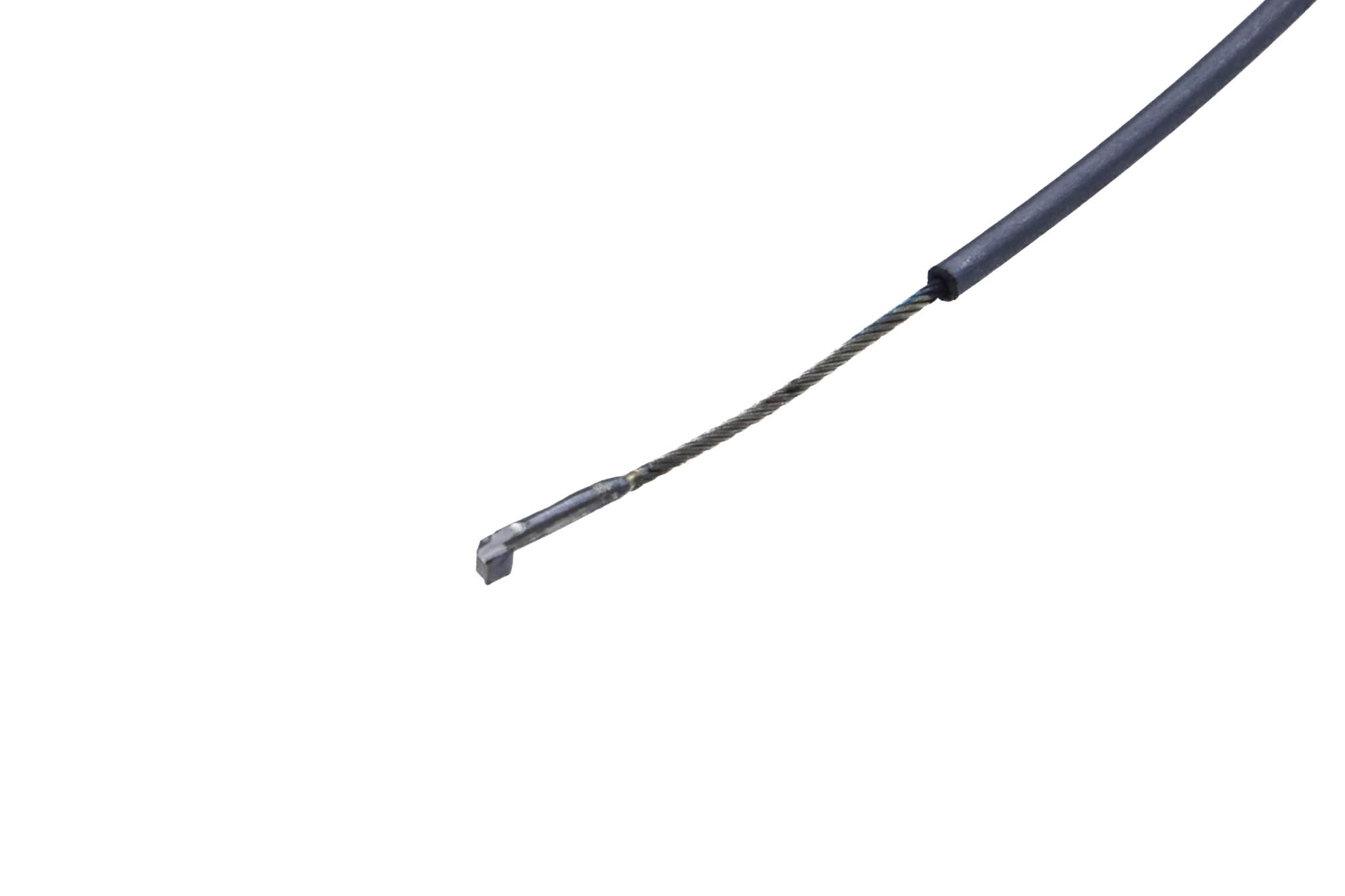 Variable Stiffness Coil Assembly Closed Style Endocorp 6607