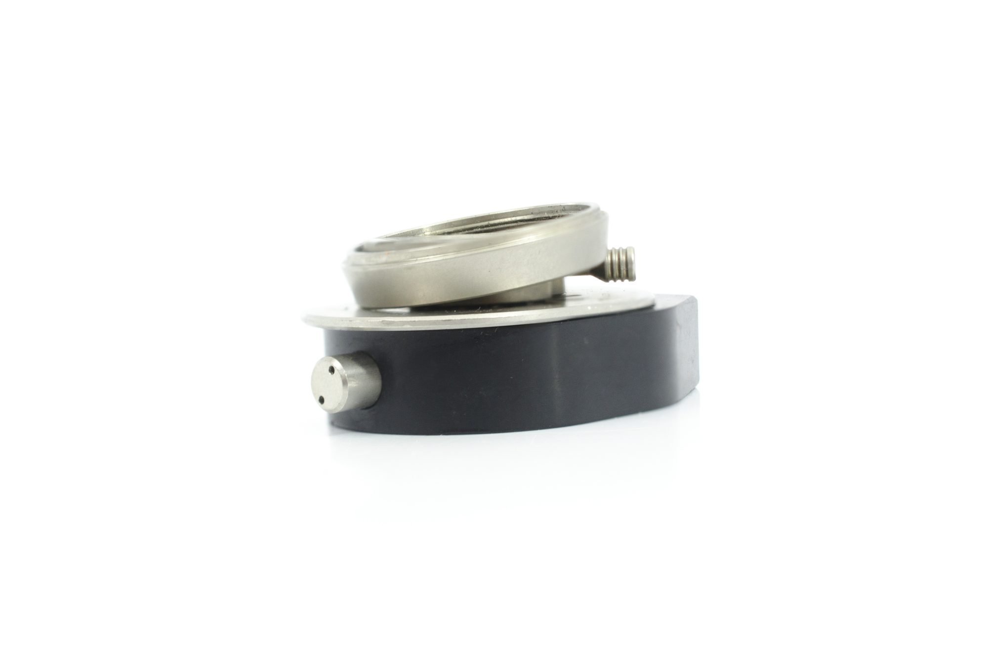 Camera Head Mount Coupler (Quick Latch, Autoclavable) - OTV-S7 | ENDOCORP