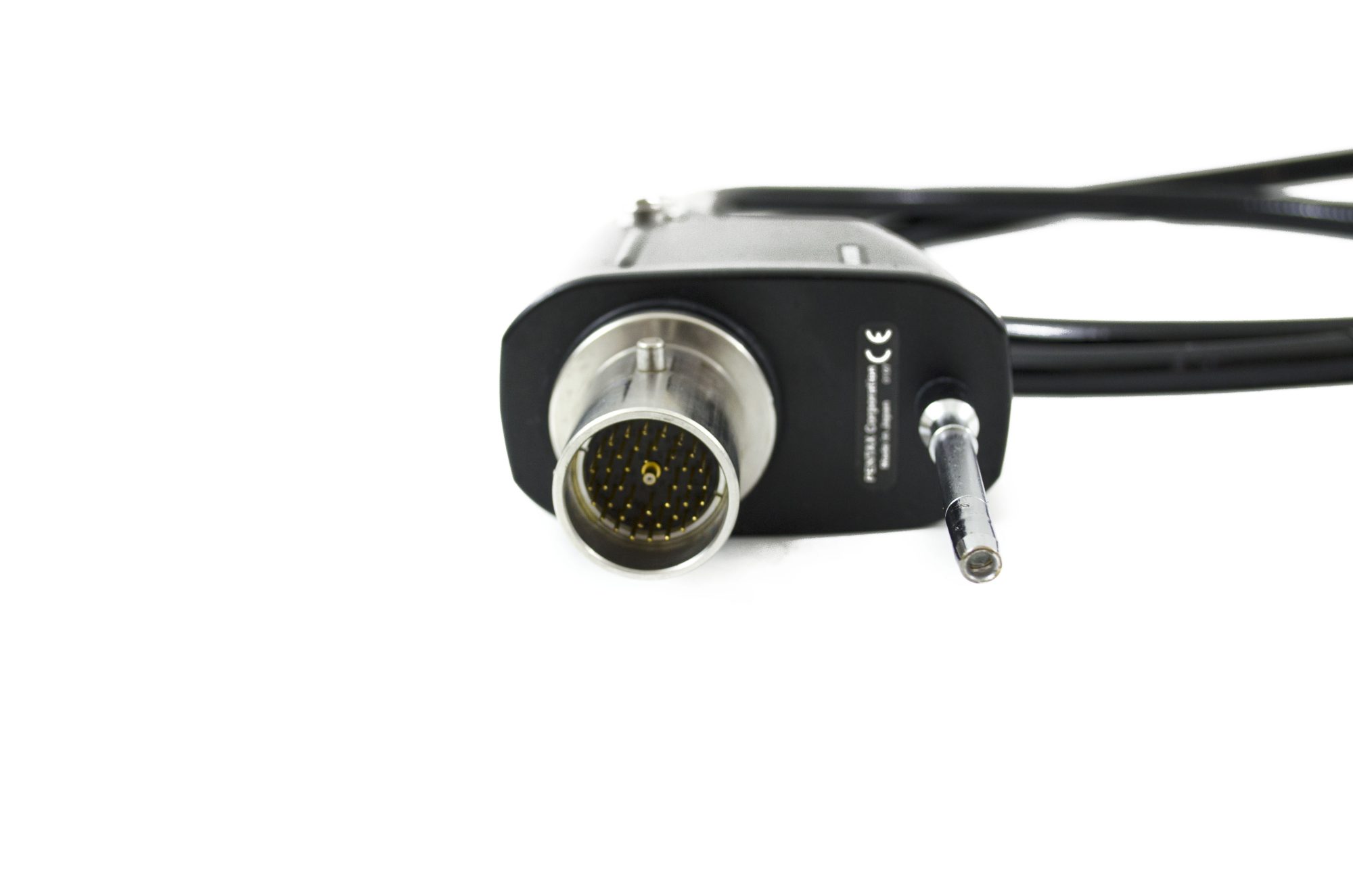 Flexible Sigmoidoscope - Pentax ES-3870K Sigmoidoscope Flexible Video ...