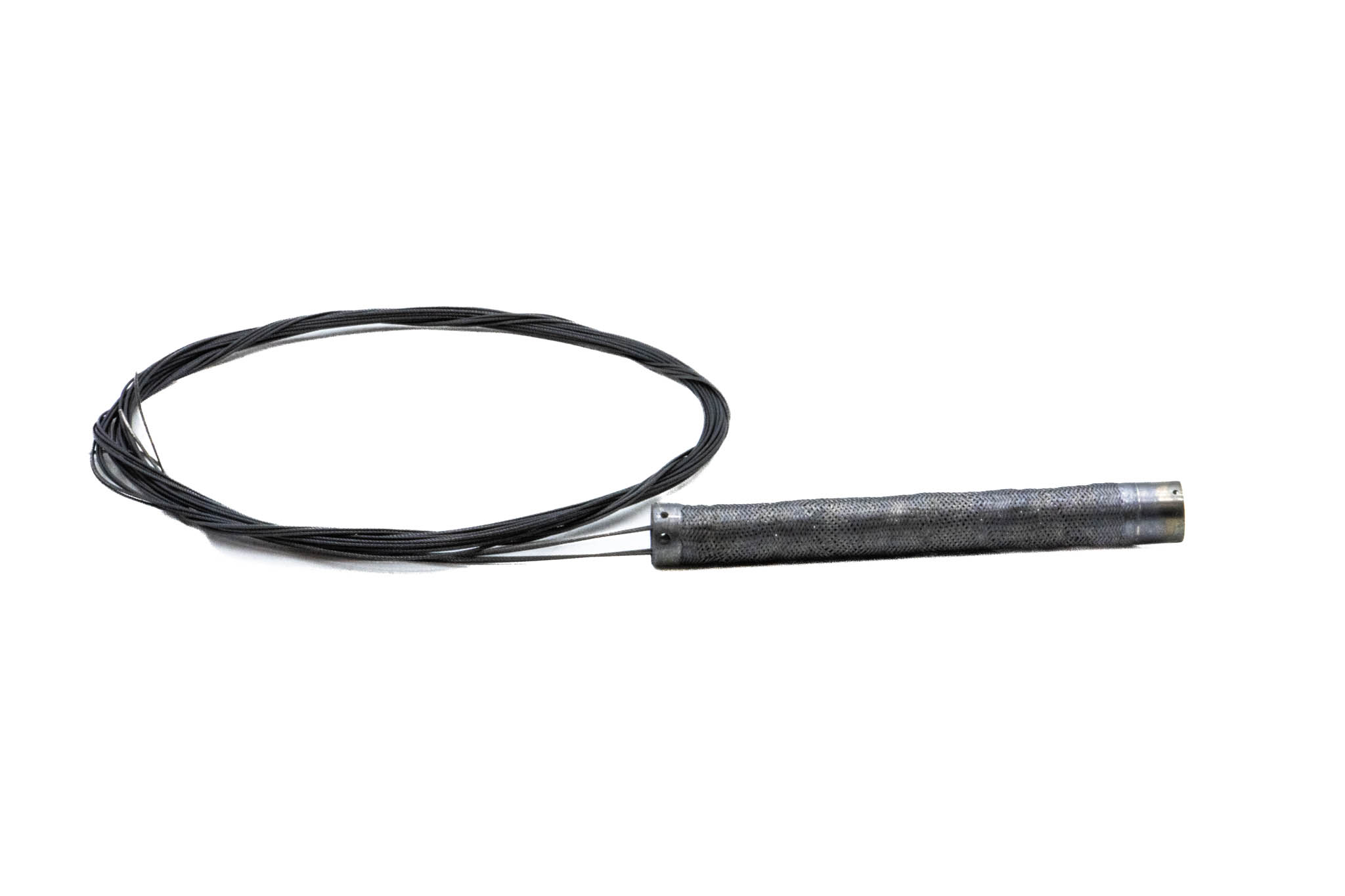 Bending Section with Angulation Wire & Mesh - PCF-100, SIF-100 | ENDOCORP