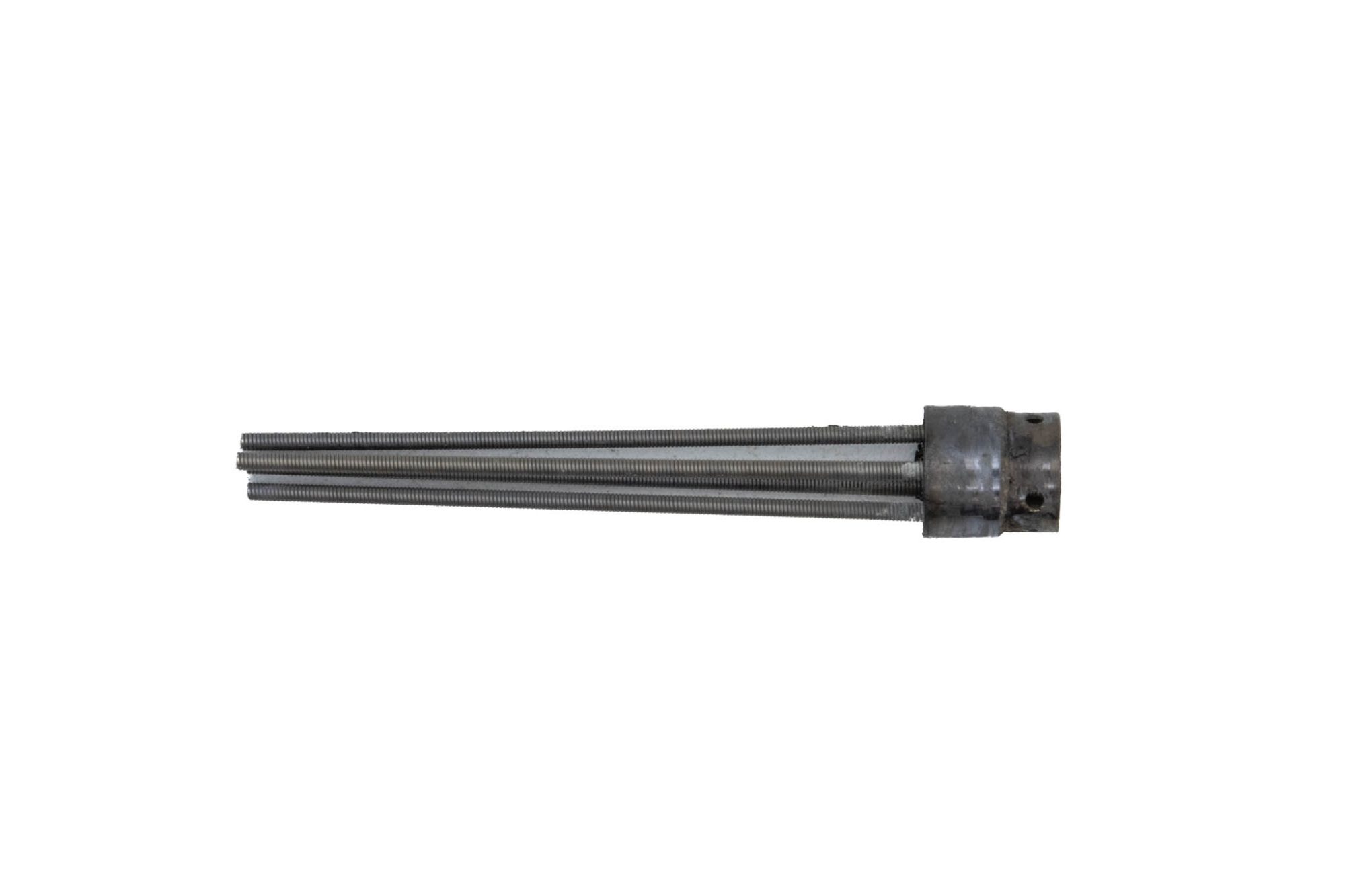 Coil Pipe Fitting - GIF-P20, GIF-PQ20 | ENDOCORP