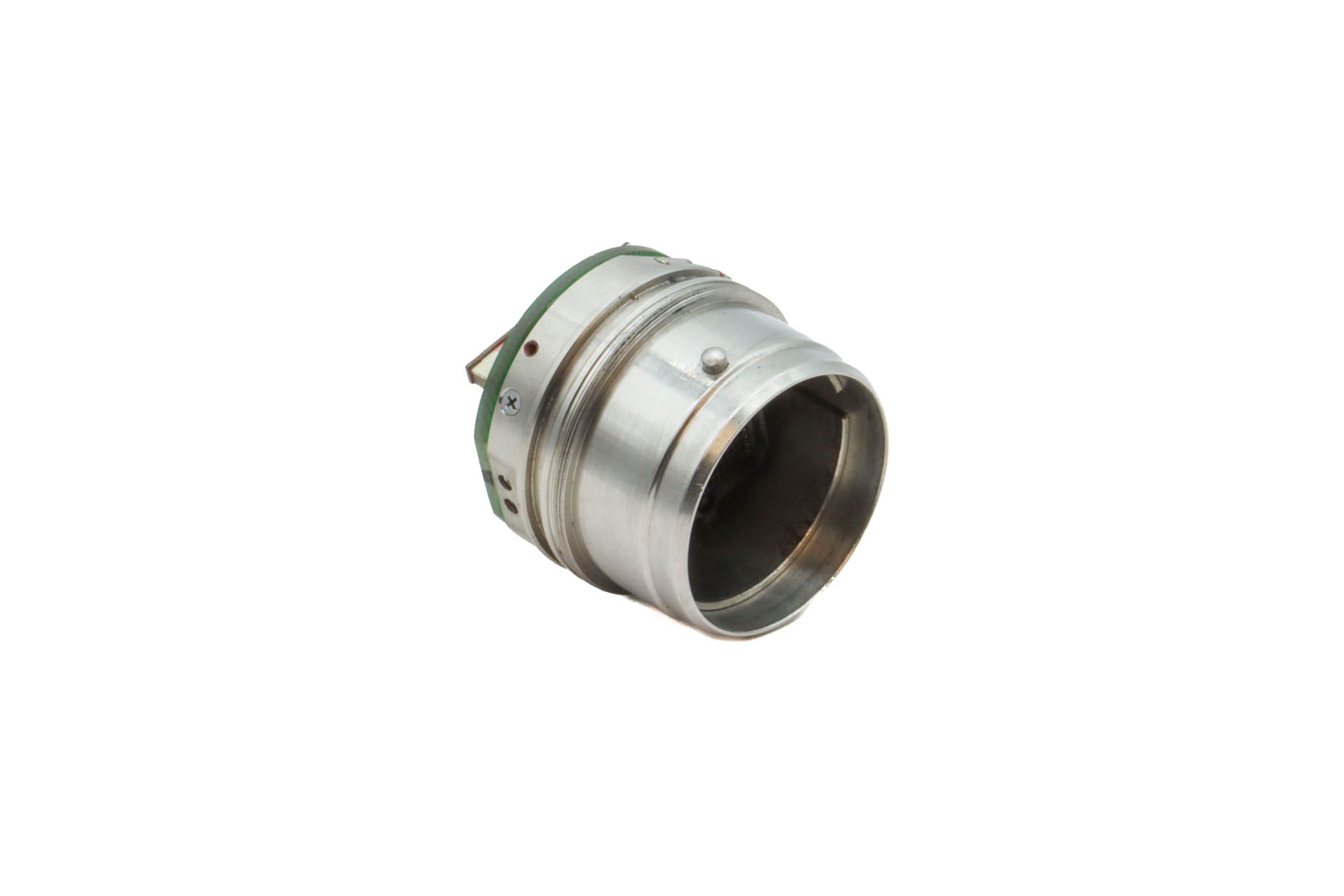 Electrical Hub with Burndy Pins (Ultrasound) - BF-UC180F | ENDOCORP