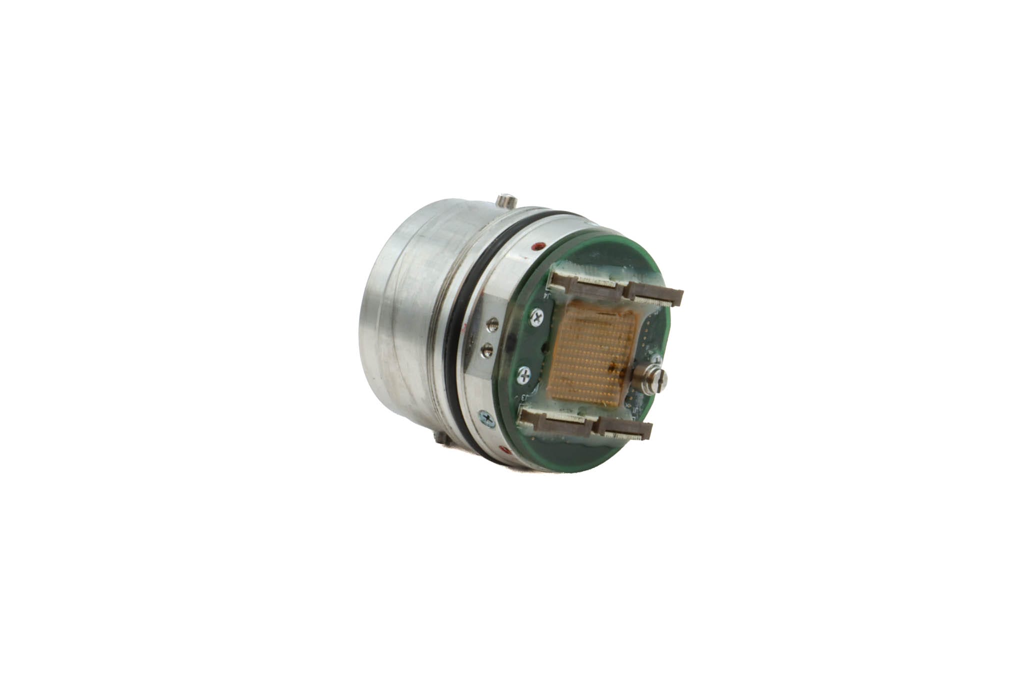 Electrical Hub with Burndy Pins (Ultrasound) - BF-UC190F | ENDOCORP