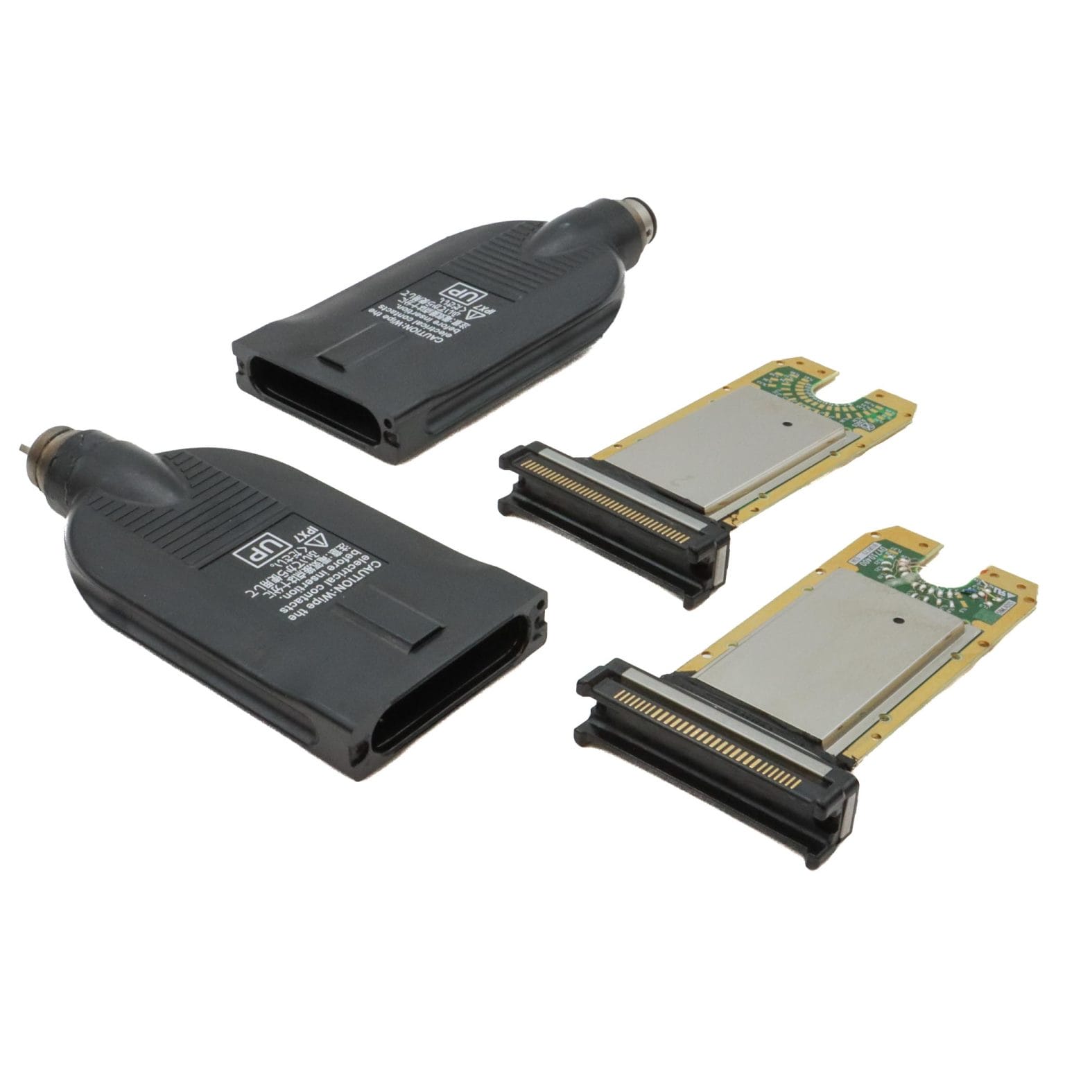 Electrical Connector Housing - CF-HQ190L, GIF-HQ190, GIF-H190, PCF ...