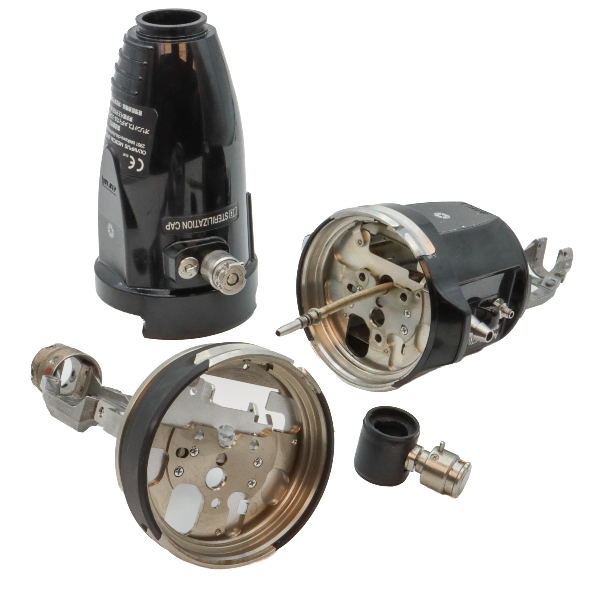 ENDOCORP | Endoscopy Repair Part Solutions