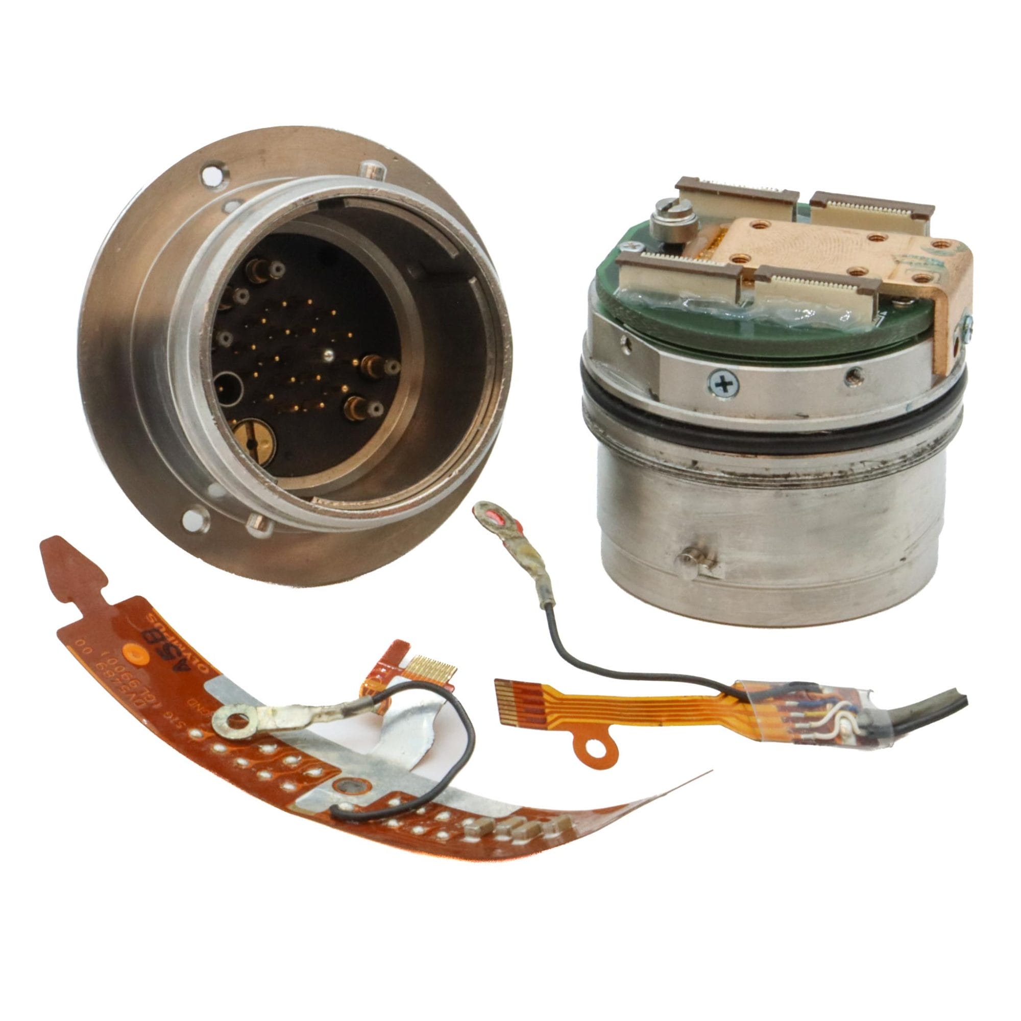 ENDOCORP | Endoscopy Repair Part Solutions