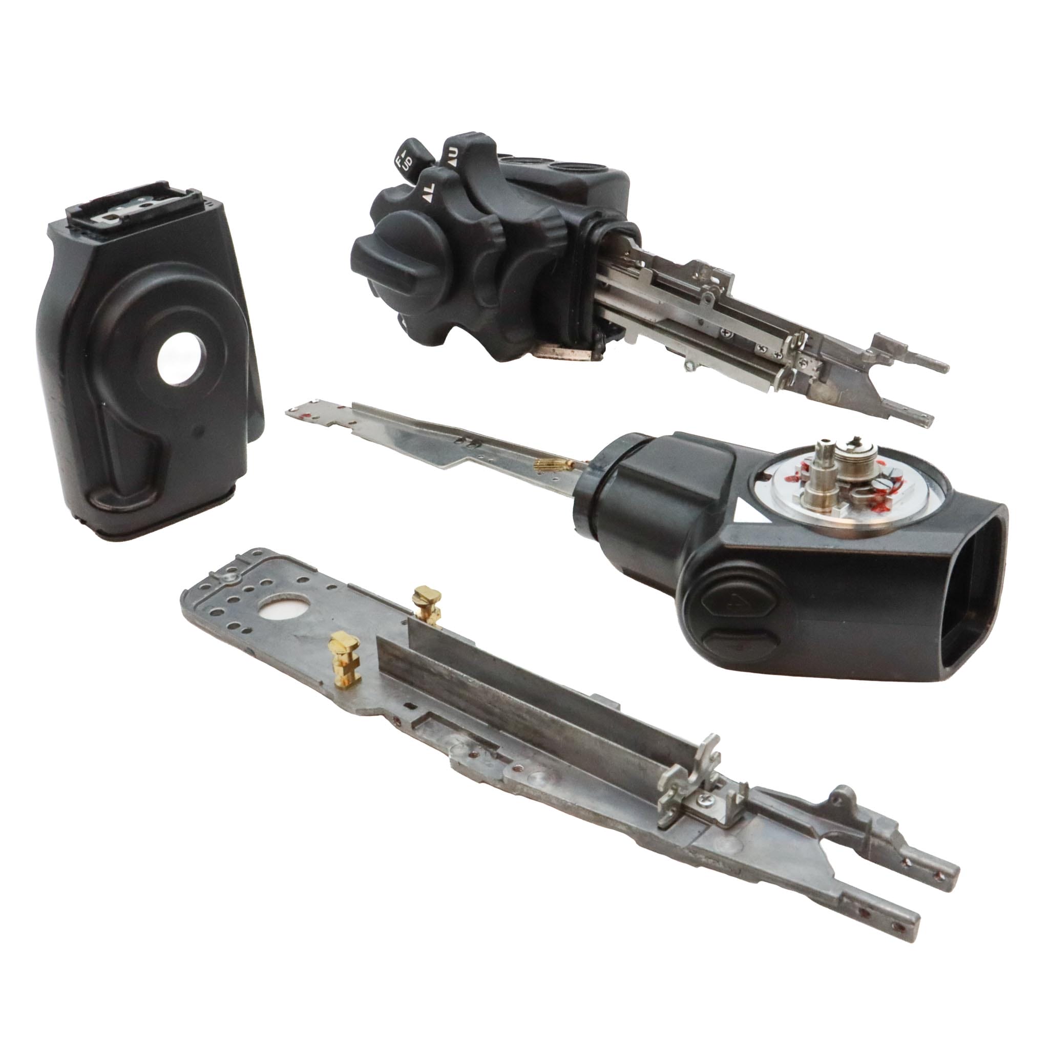 ENDOCORP | Endoscopy Repair Part Solutions