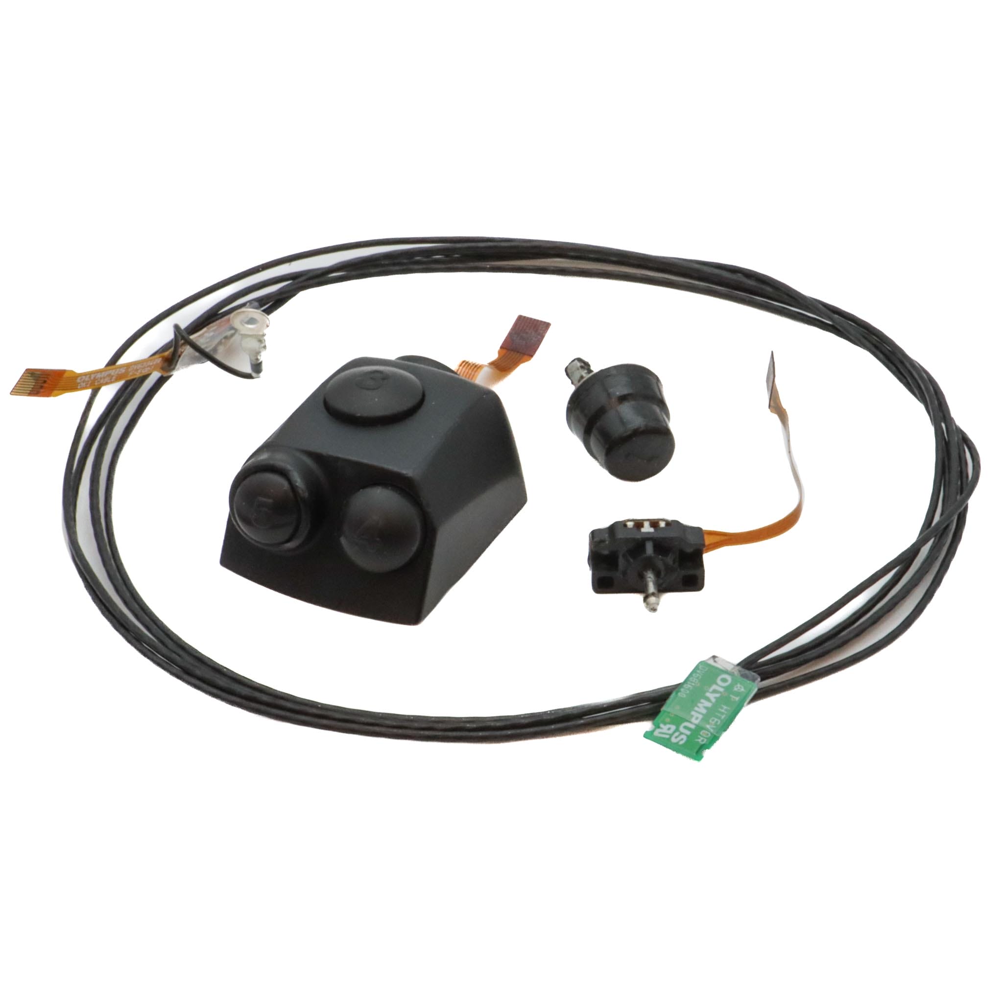 ENDOCORP | Endoscopy Repair Part Solutions