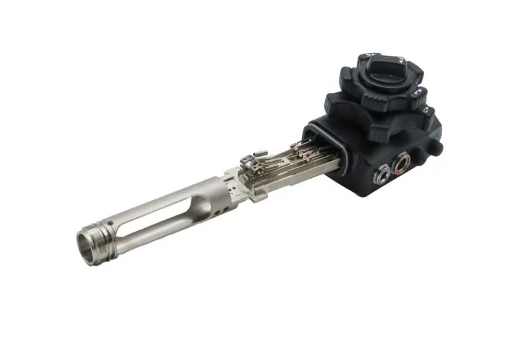 ENDOCORP | Endoscopy Repair Part Solutions