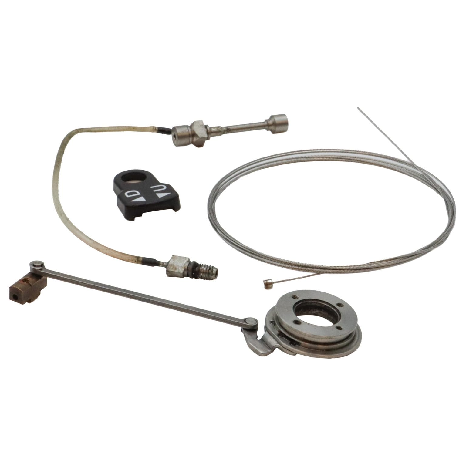 ENDOCORP | Endoscopy Repair Part Solutions