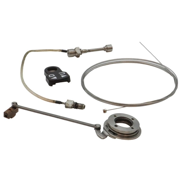 ENDOCORP | Endoscopy Repair Part Solutions