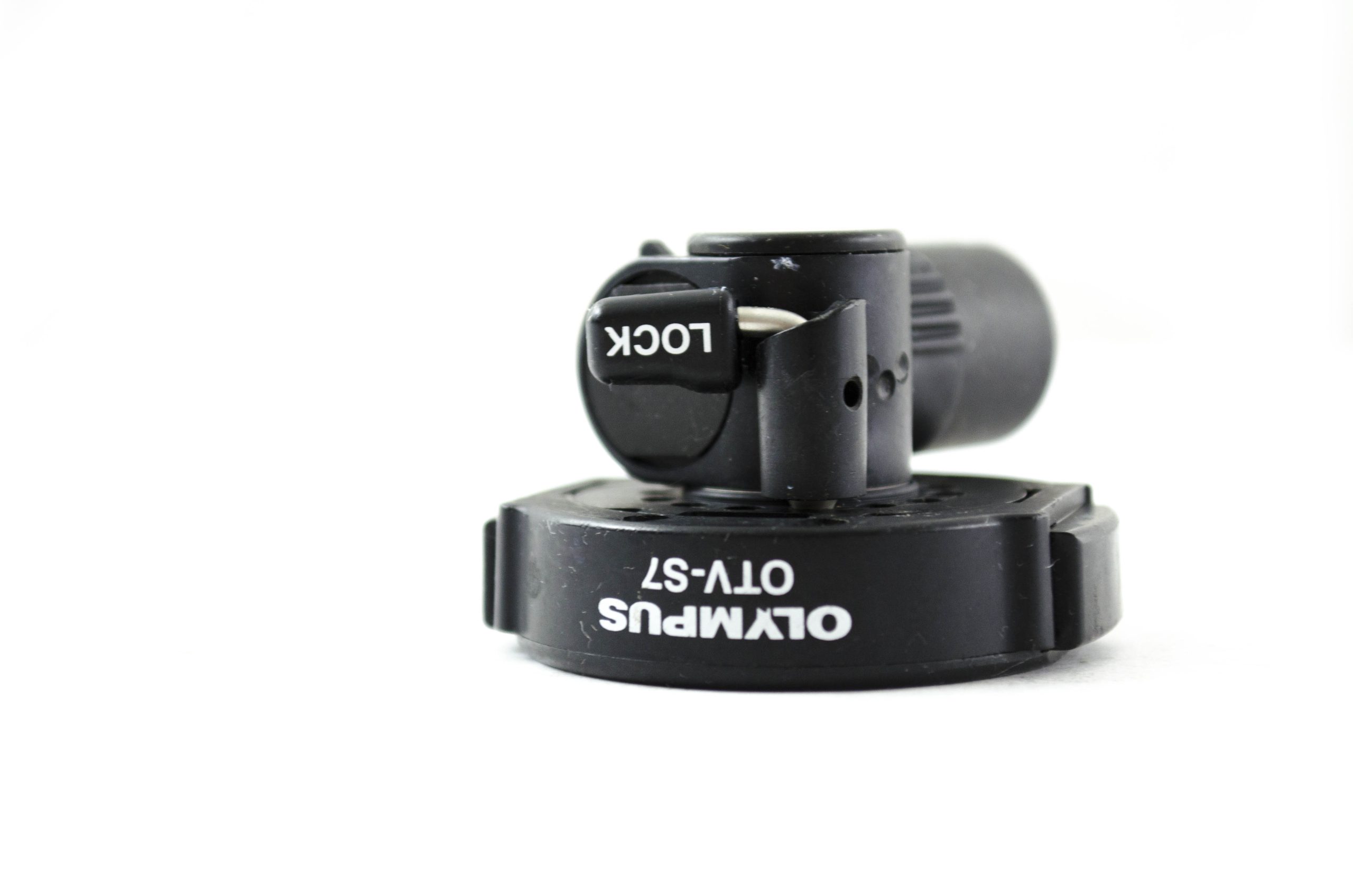 Camera Head Mount Coupler (without Finder) - OTV-S7H-1D-F08E | ENDOCORP