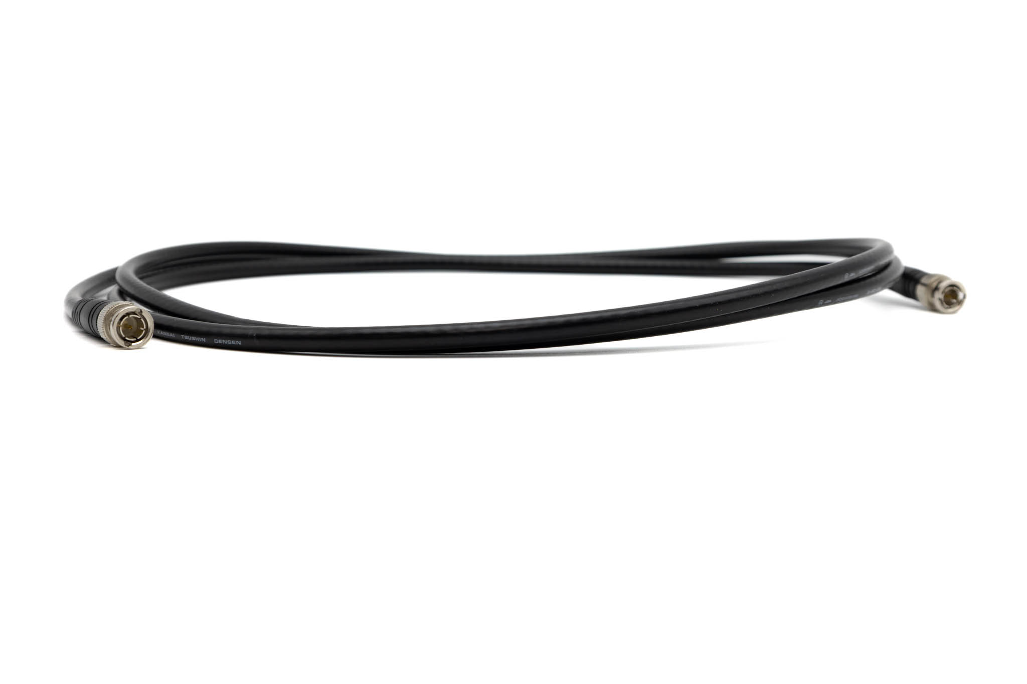 Coaxial Cable - S-5C-FB [1 Piece] | ENDOCORP