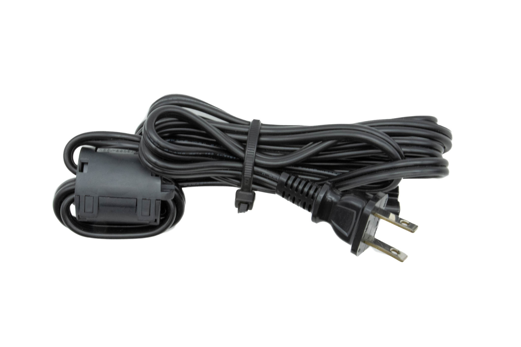 AC Power Cable (3A, 125V) - SQ18W9P-01 | ENDOCORP