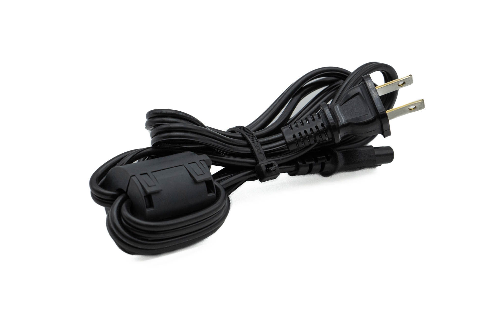AC Power Cable (3A, 125V) - SQ18W9P-01 | ENDOCORP