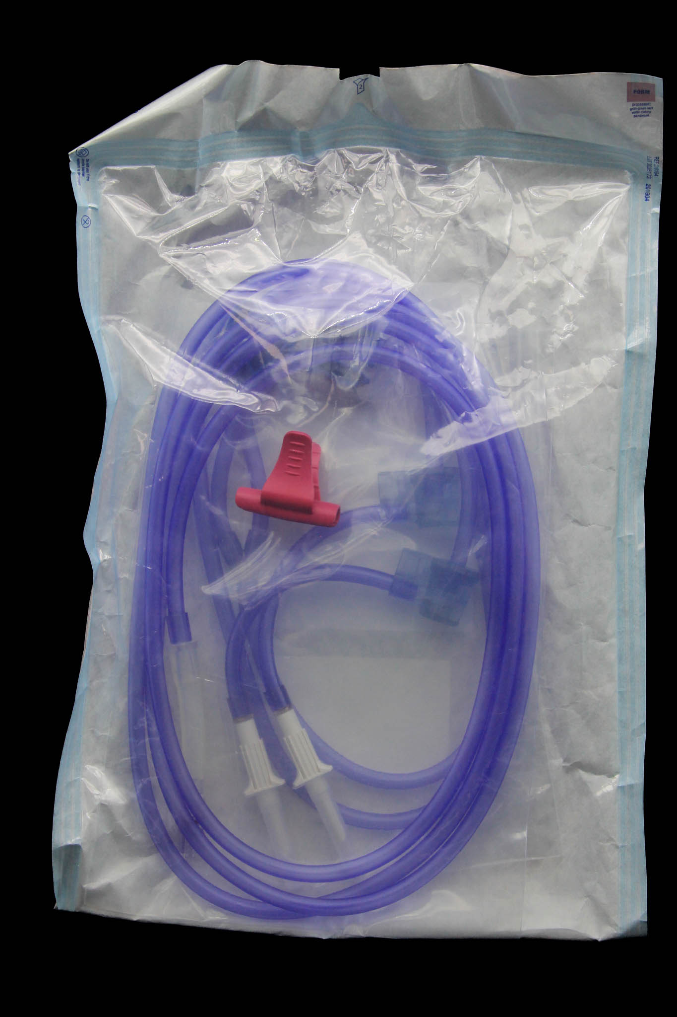 Diagnostic TURP 2 Spike - U00000023200 [1/Bag] | ENDOCORP