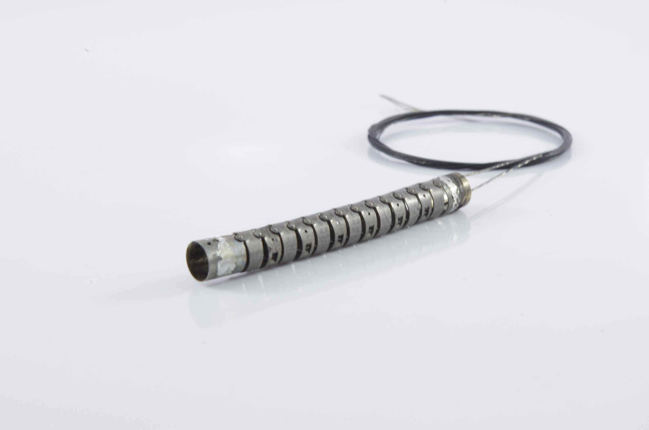 Bending Section - ENDOCORP
