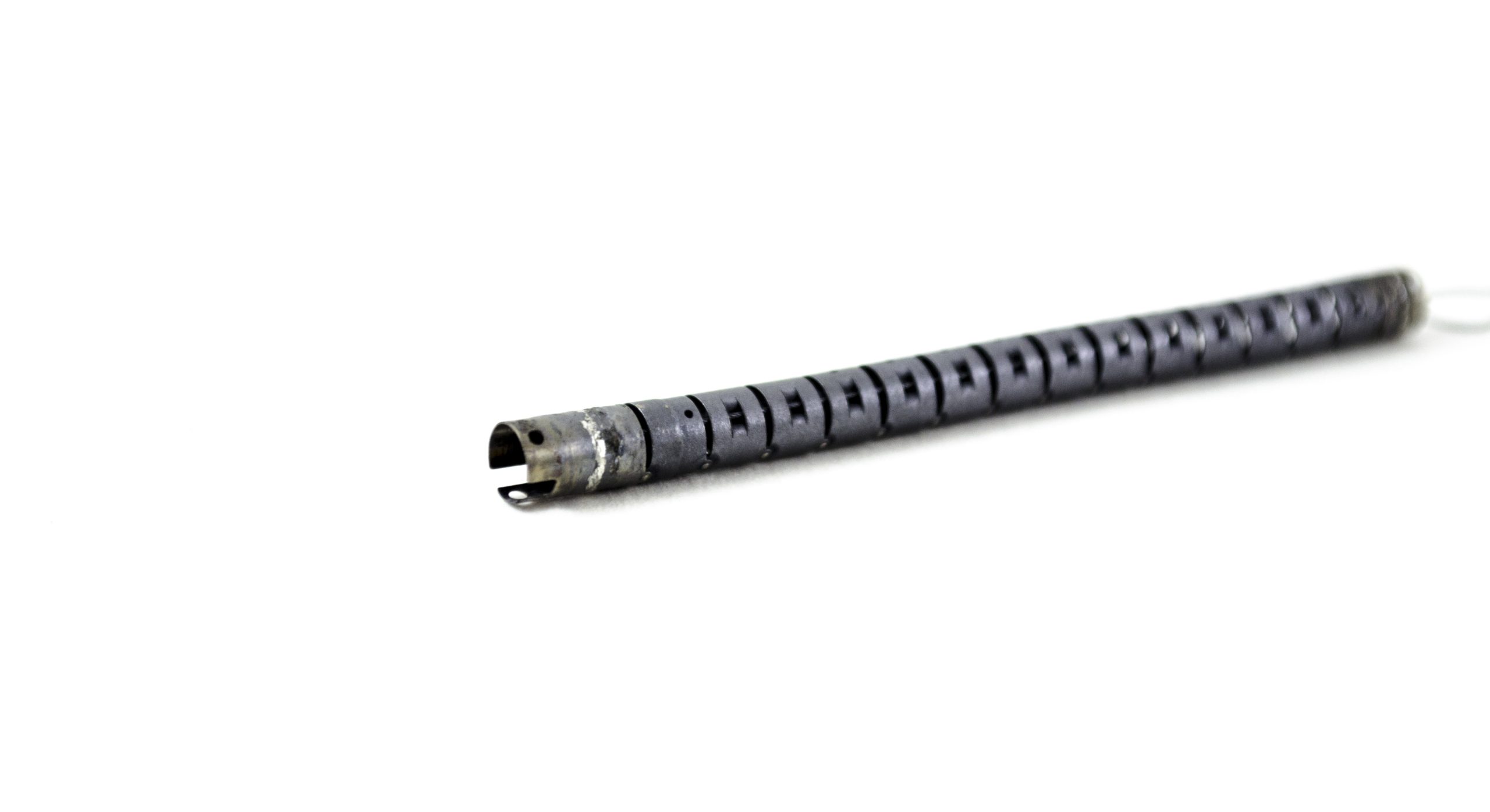 Bending Section with Angulation Wire - ENDOCORP