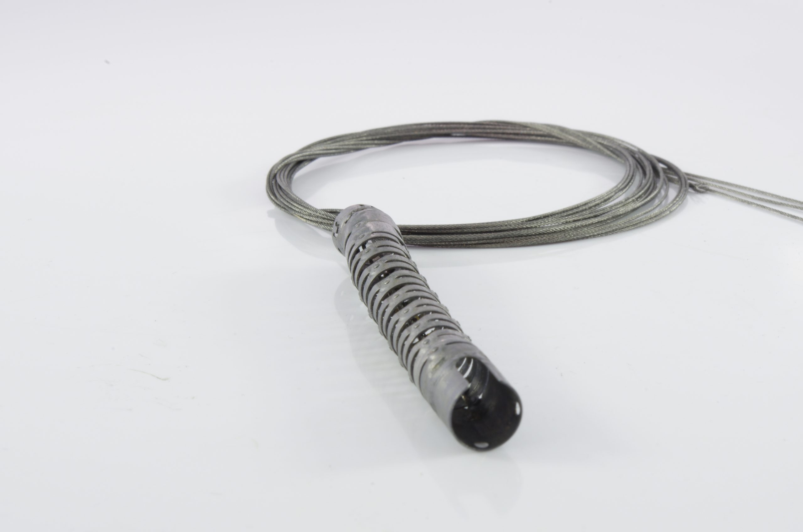 Bending Section with Angulation Wire - GIF-Q180 | ENDOCORP