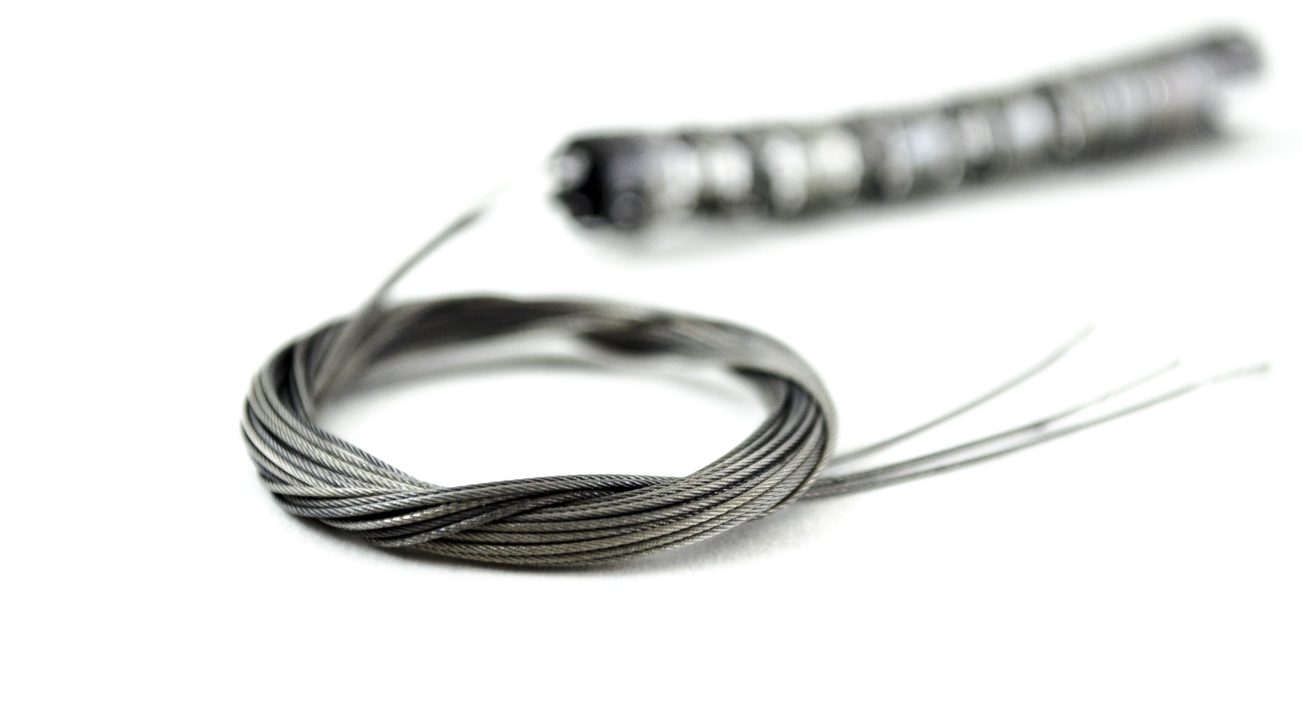 Bending Section with Angulation Wire - ENDOCORP