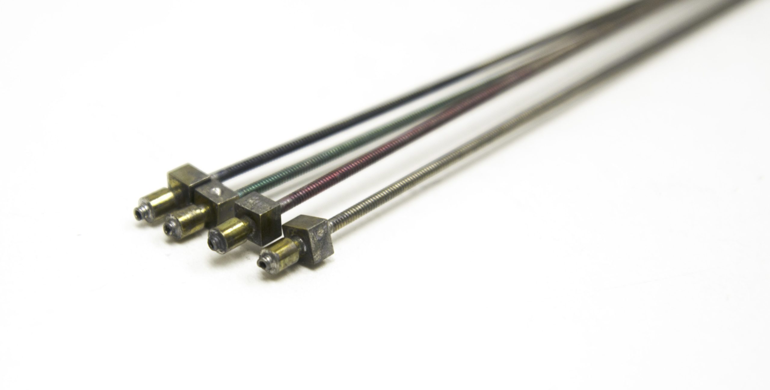 Coil Pipe Assembly with Stoppers - CF-140S | ENDOCORP