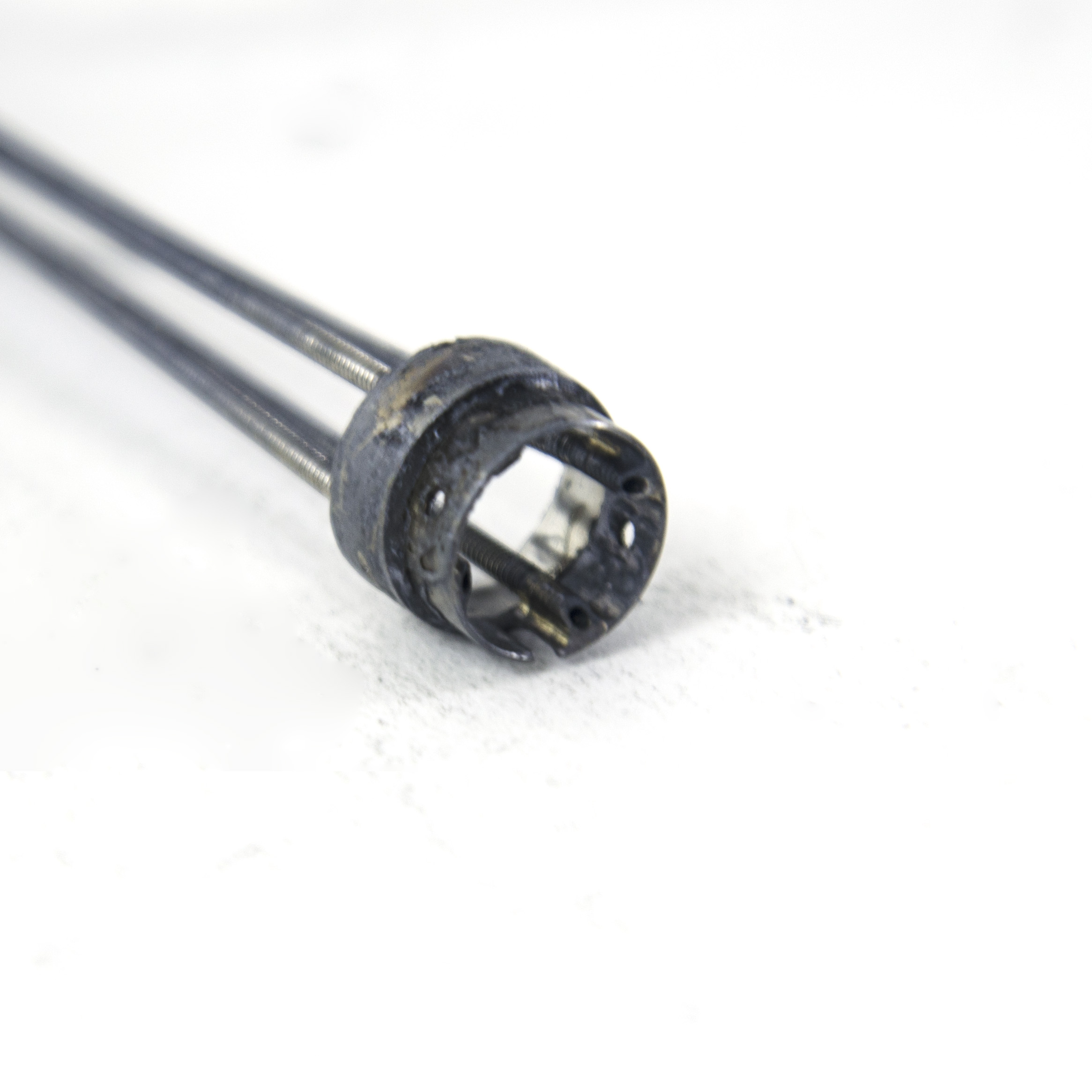 Coil Pipe Assembly with Stoppers - CF-H180AL | ENDOCORP