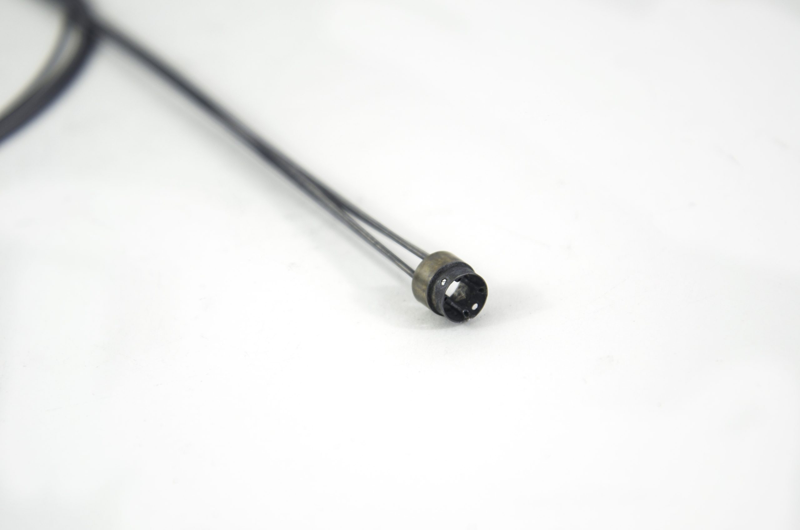 Coil Pipe Assembly with Stoppers - GIF-130 | ENDOCORP