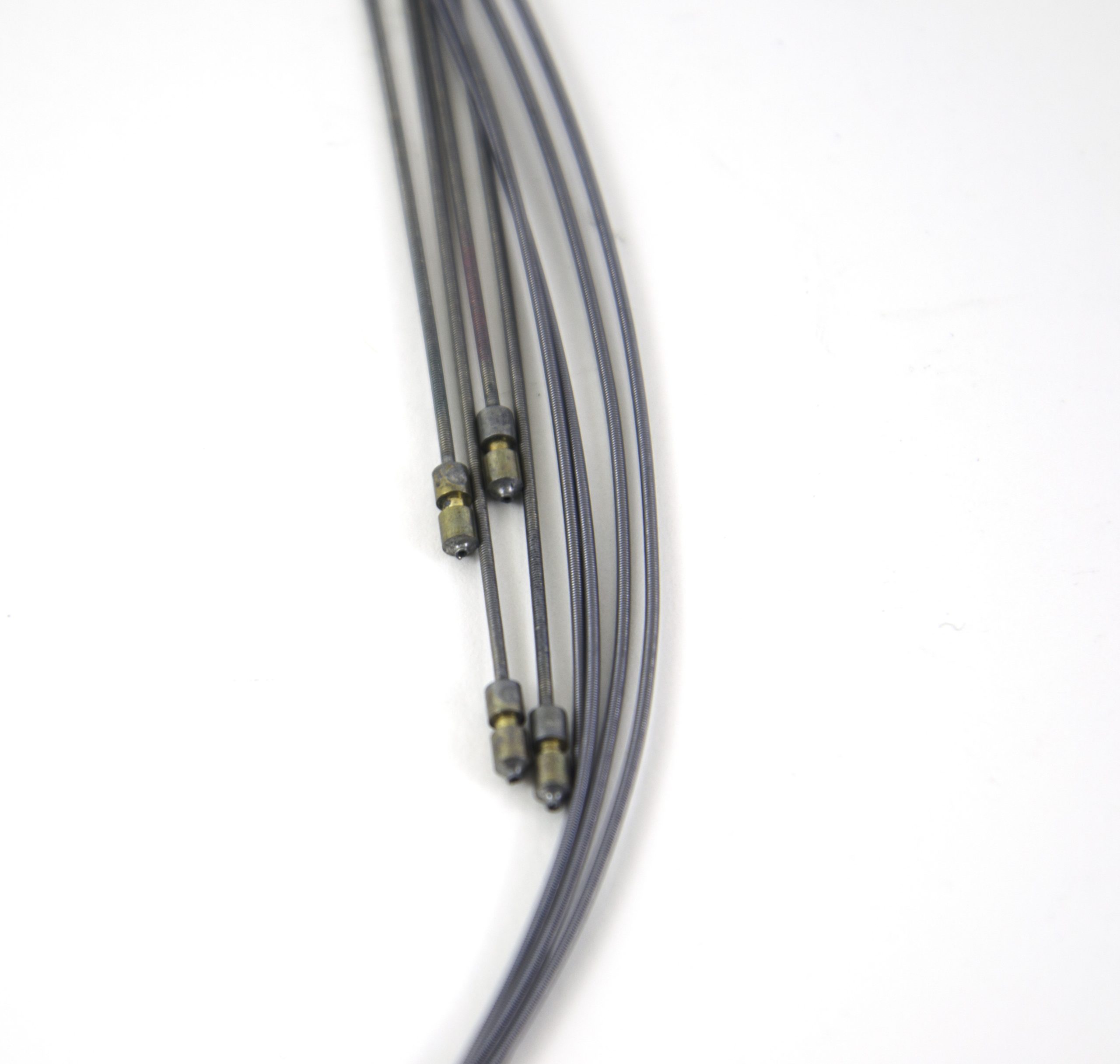 Coil Pipe Assembly with Stoppers - GIF-140 | ENDOCORP