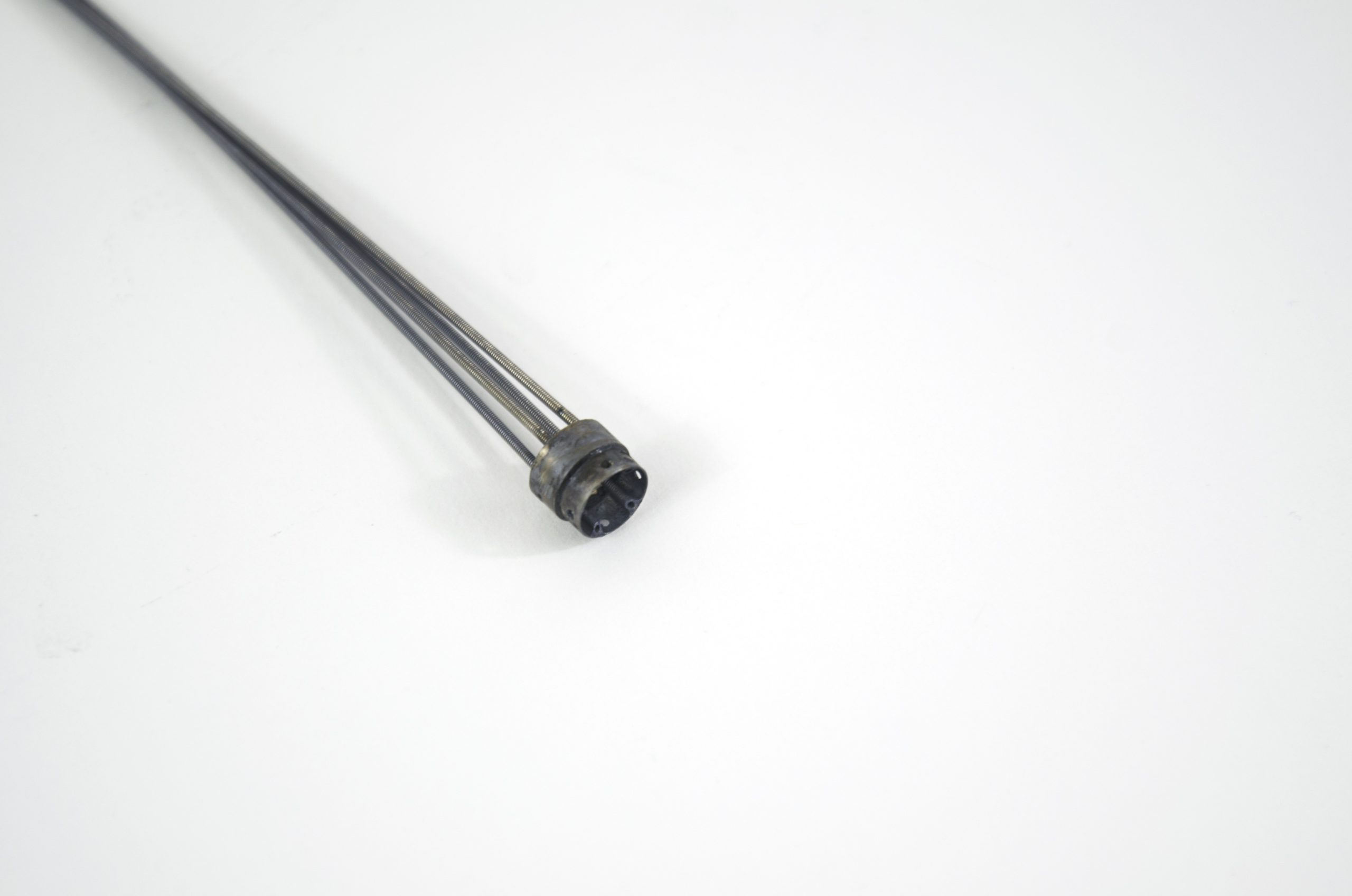 Coil Pipe Assembly with Stoppers - GIF-1TQ160, GIF-1T140, GIF-1T130 ...