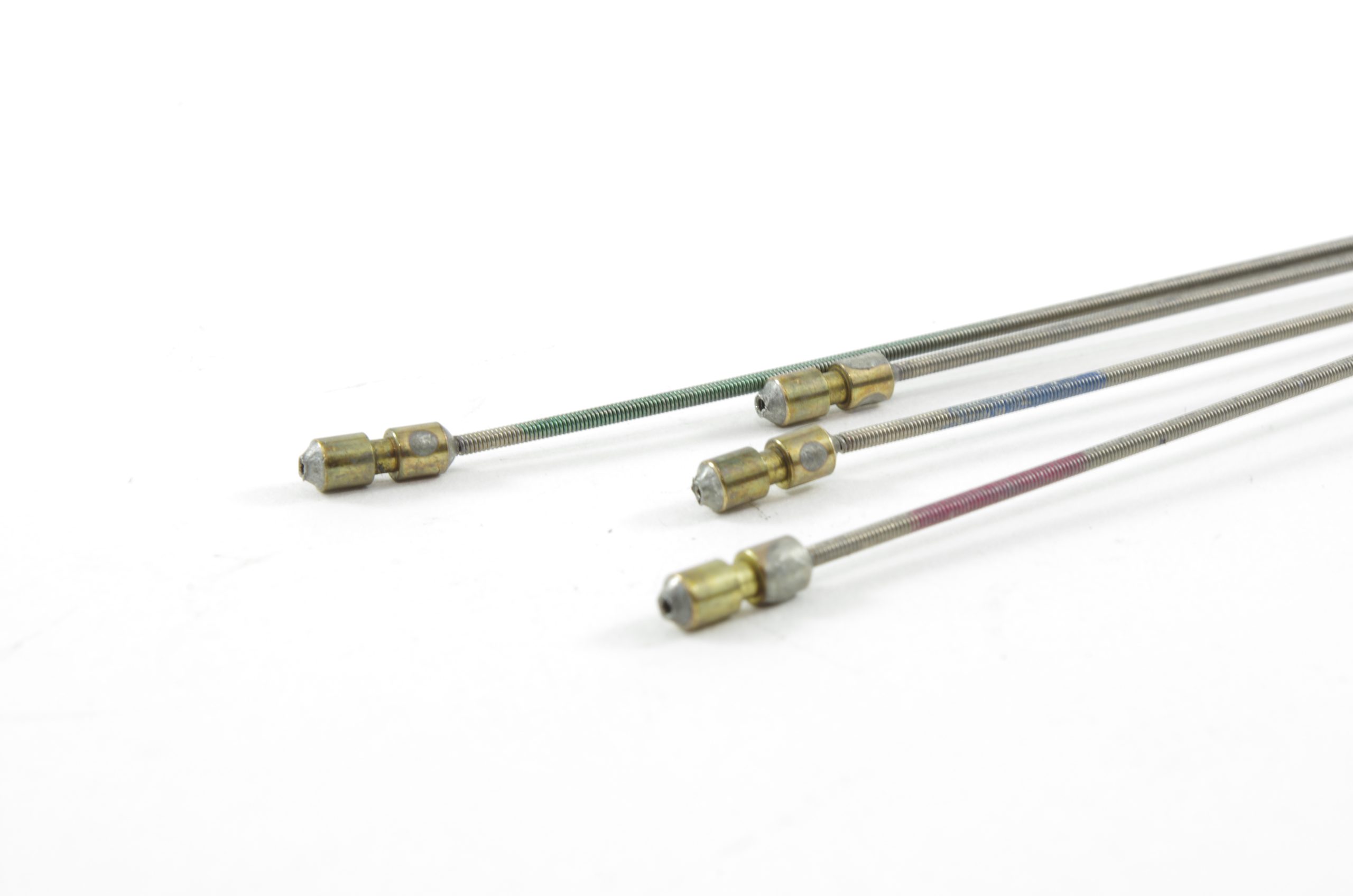 Coil Pipe Assembly with Stoppers - GIF-H180 | ENDOCORP