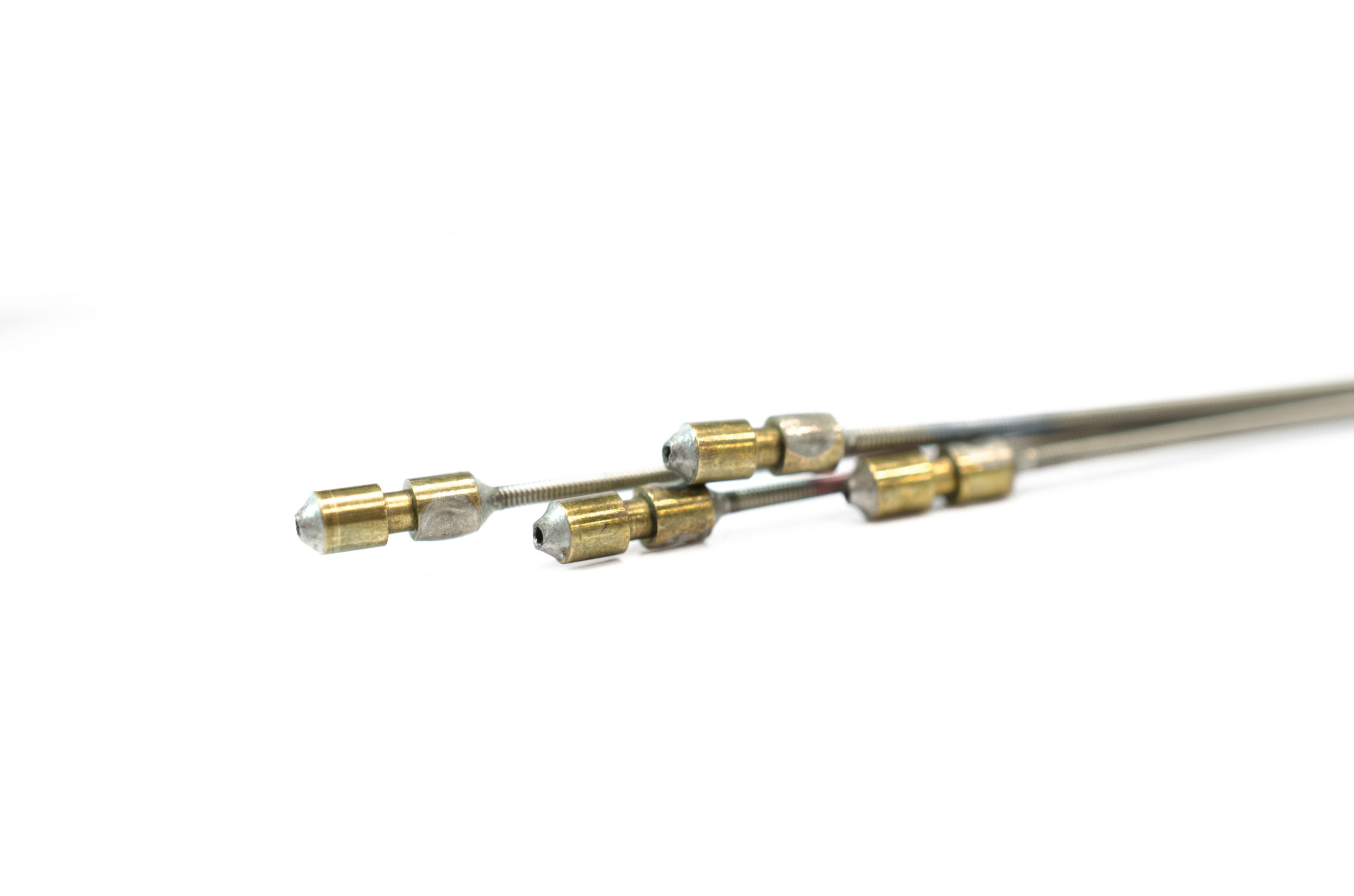 Coil Pipe Assembly with Stoppers - GIF-H180J | ENDOCORP