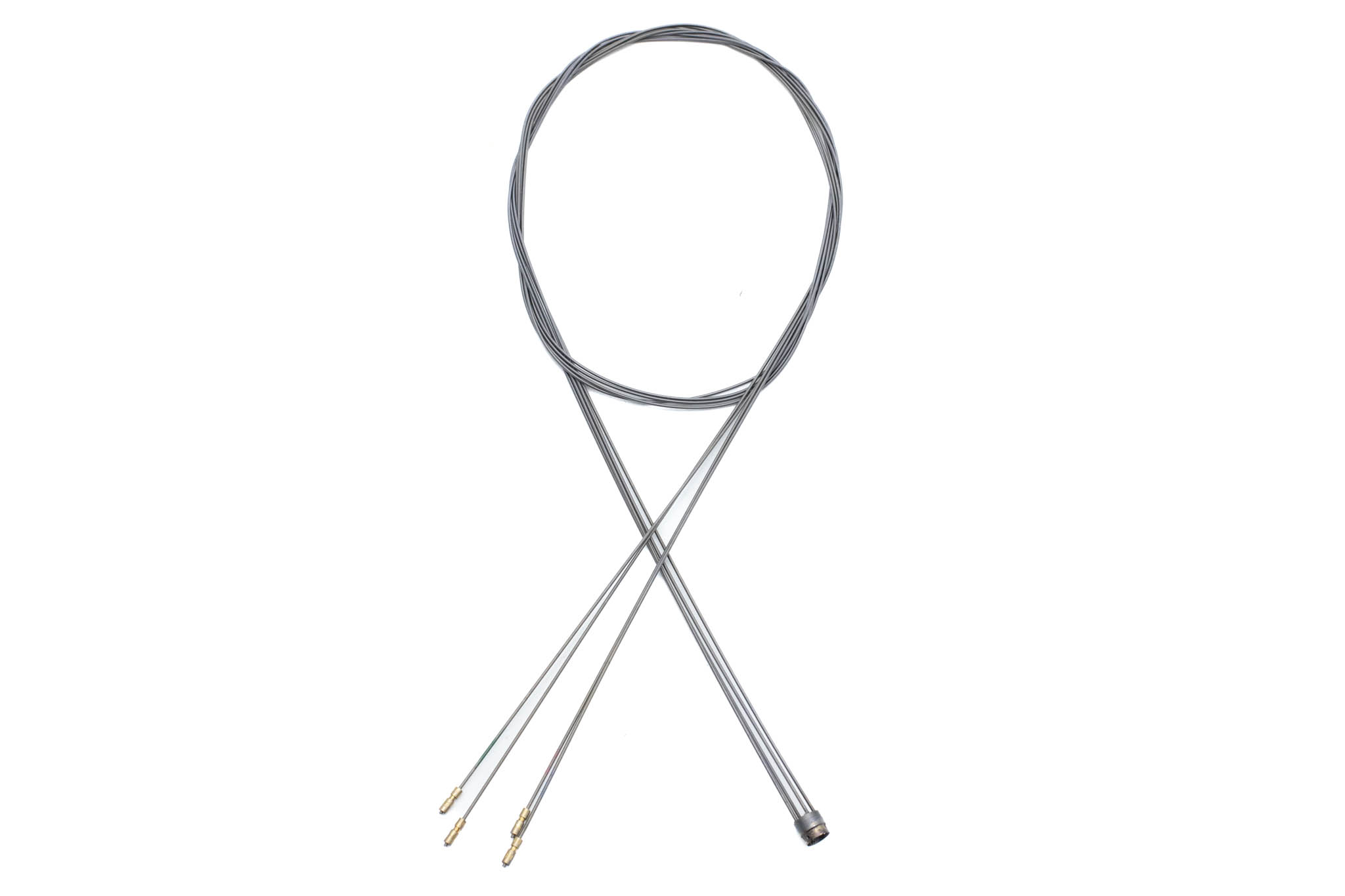 Coil Pipe Assembly with Stoppers - GIF-H190 | ENDOCORP