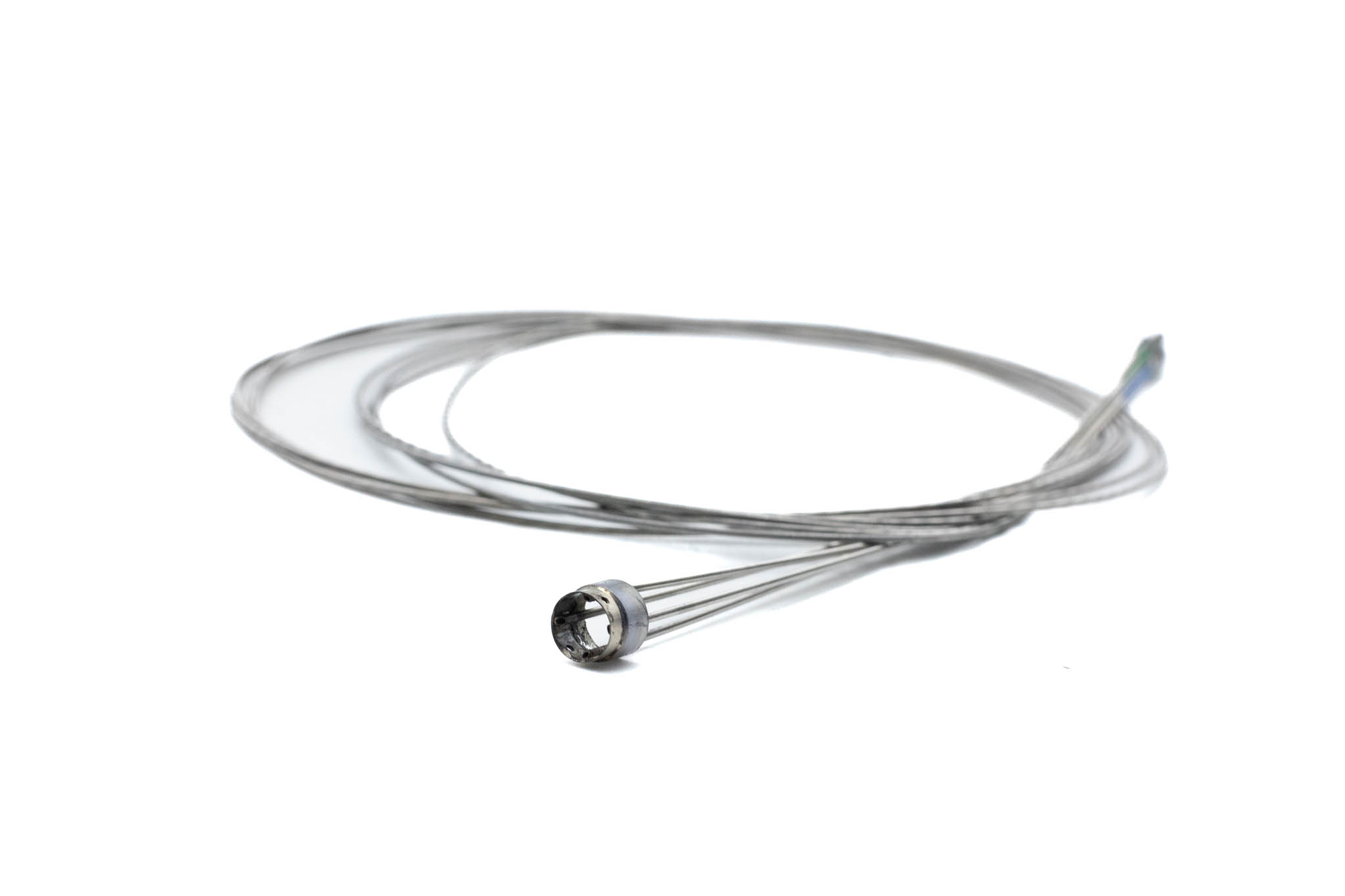 Coil Pipe Assembly with Stoppers - GIF-HQ190 | ENDOCORP